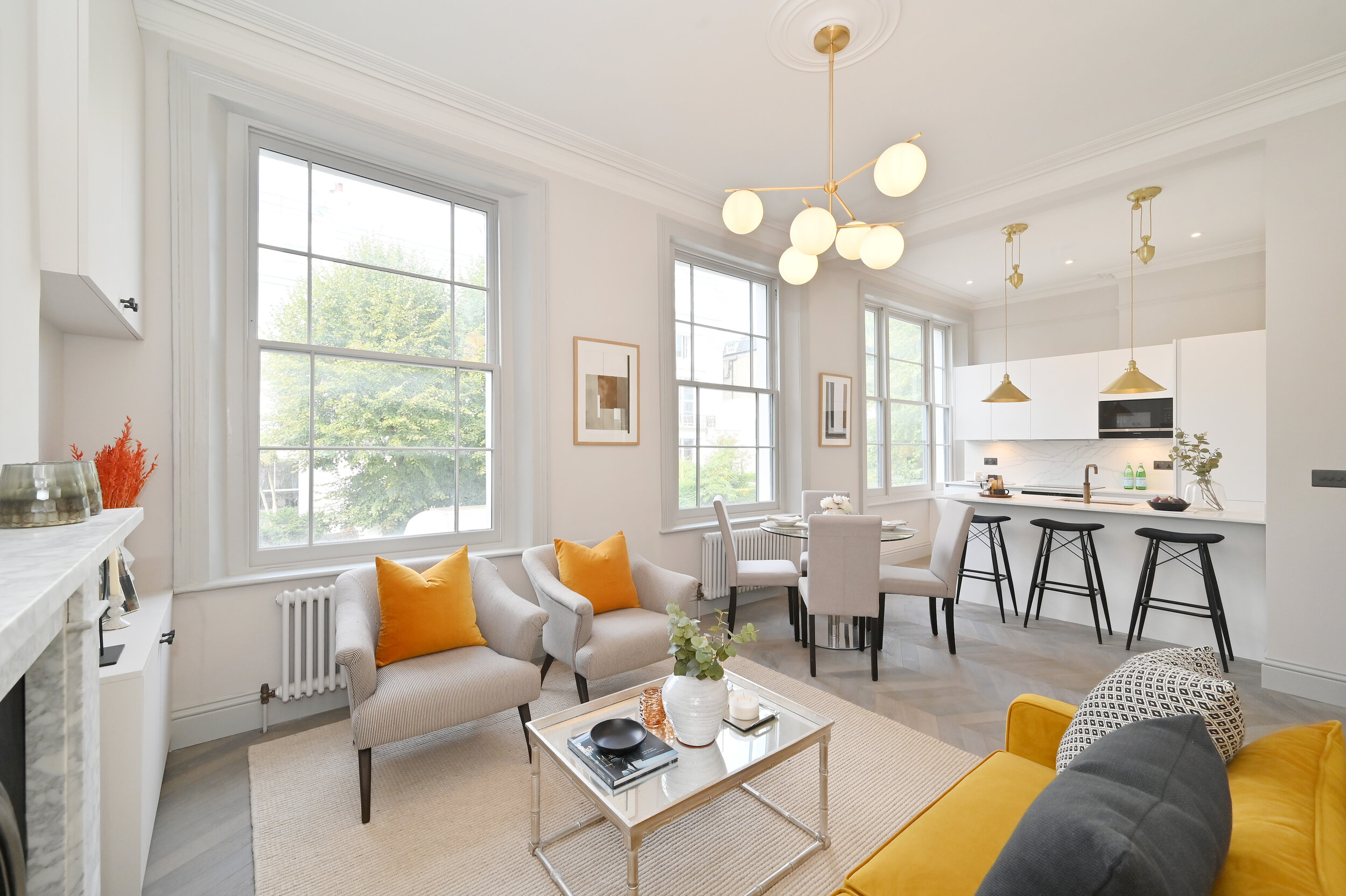 Pembridge Developments Limited