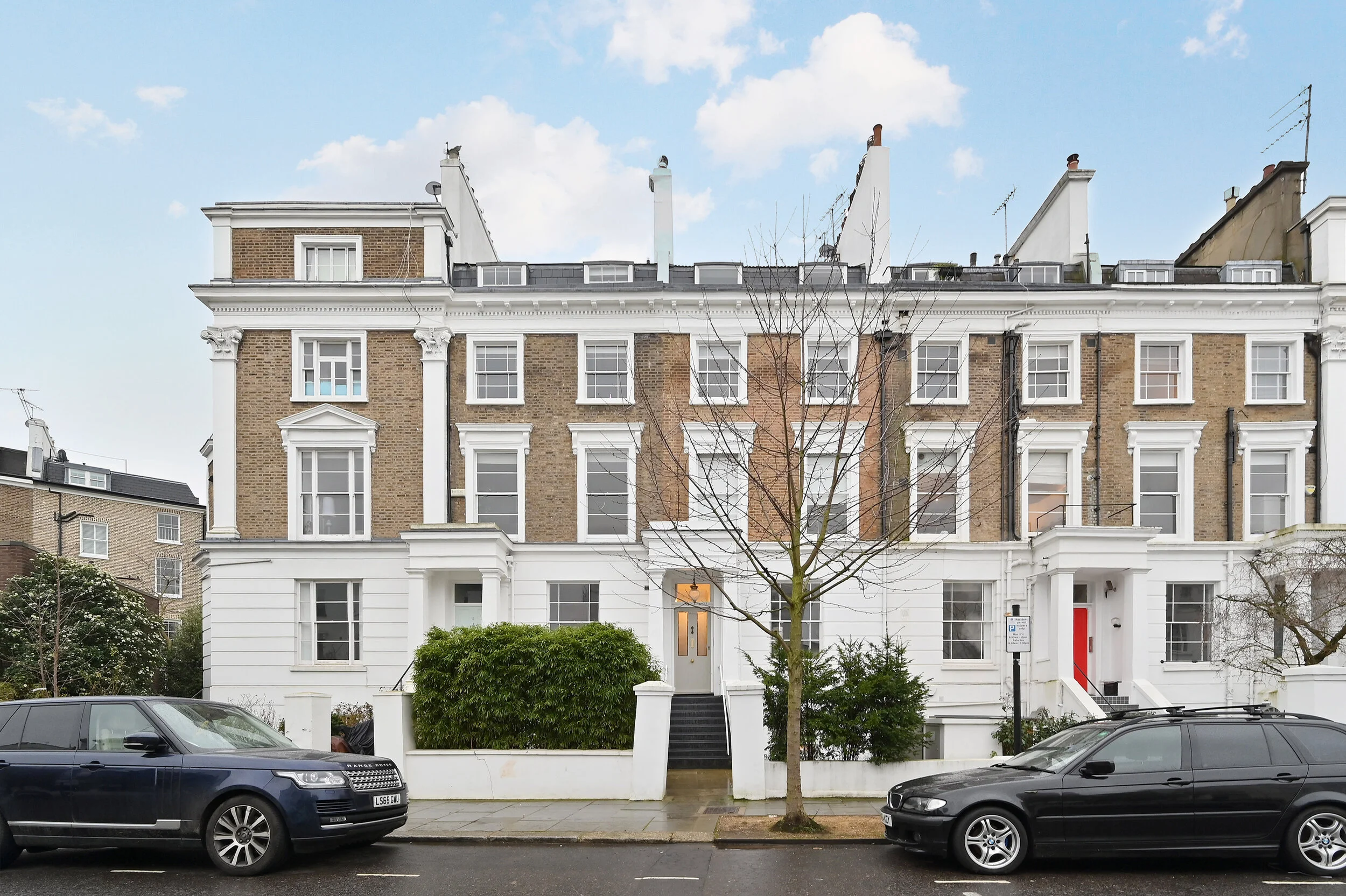 Pembridge Developments Limited