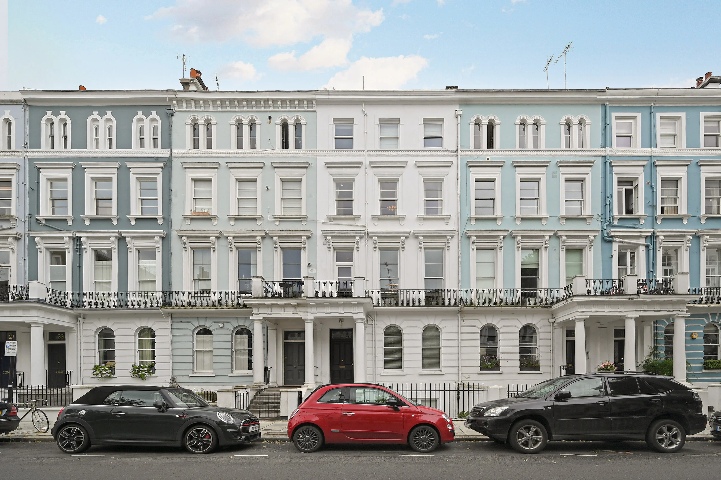 Pembridge Developments Limited