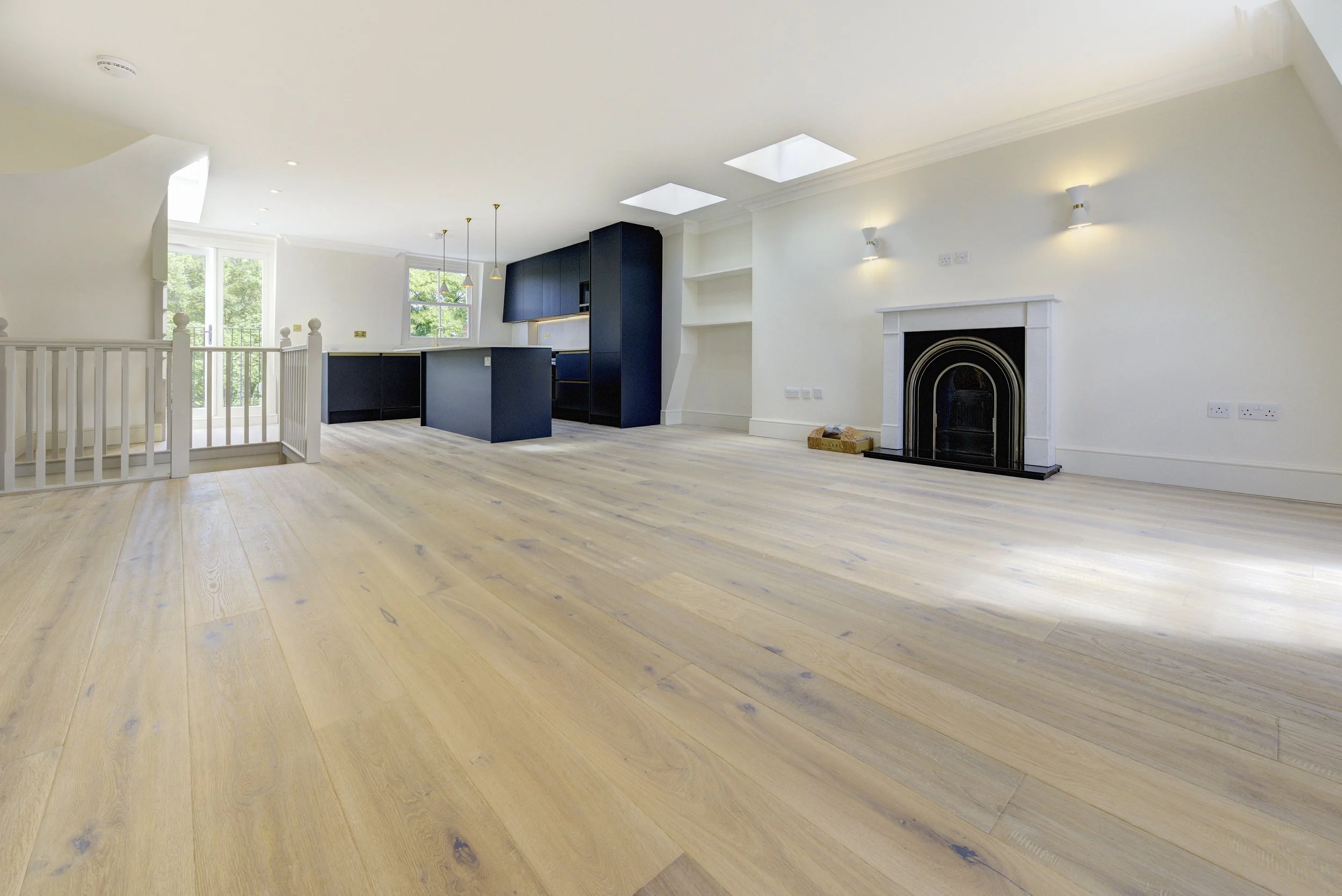 Pembridge Developments Limited