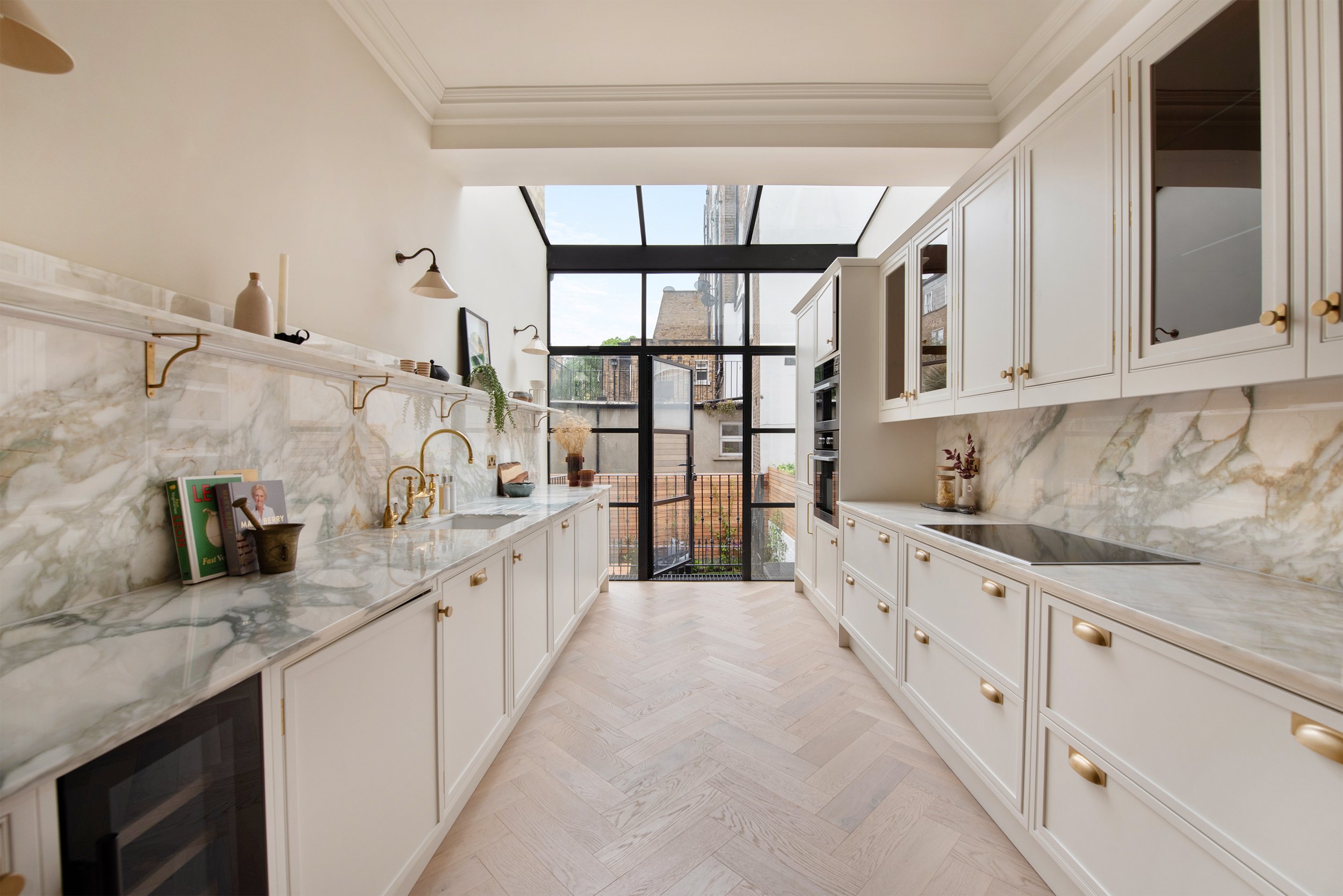 Pembridge Developments Limited