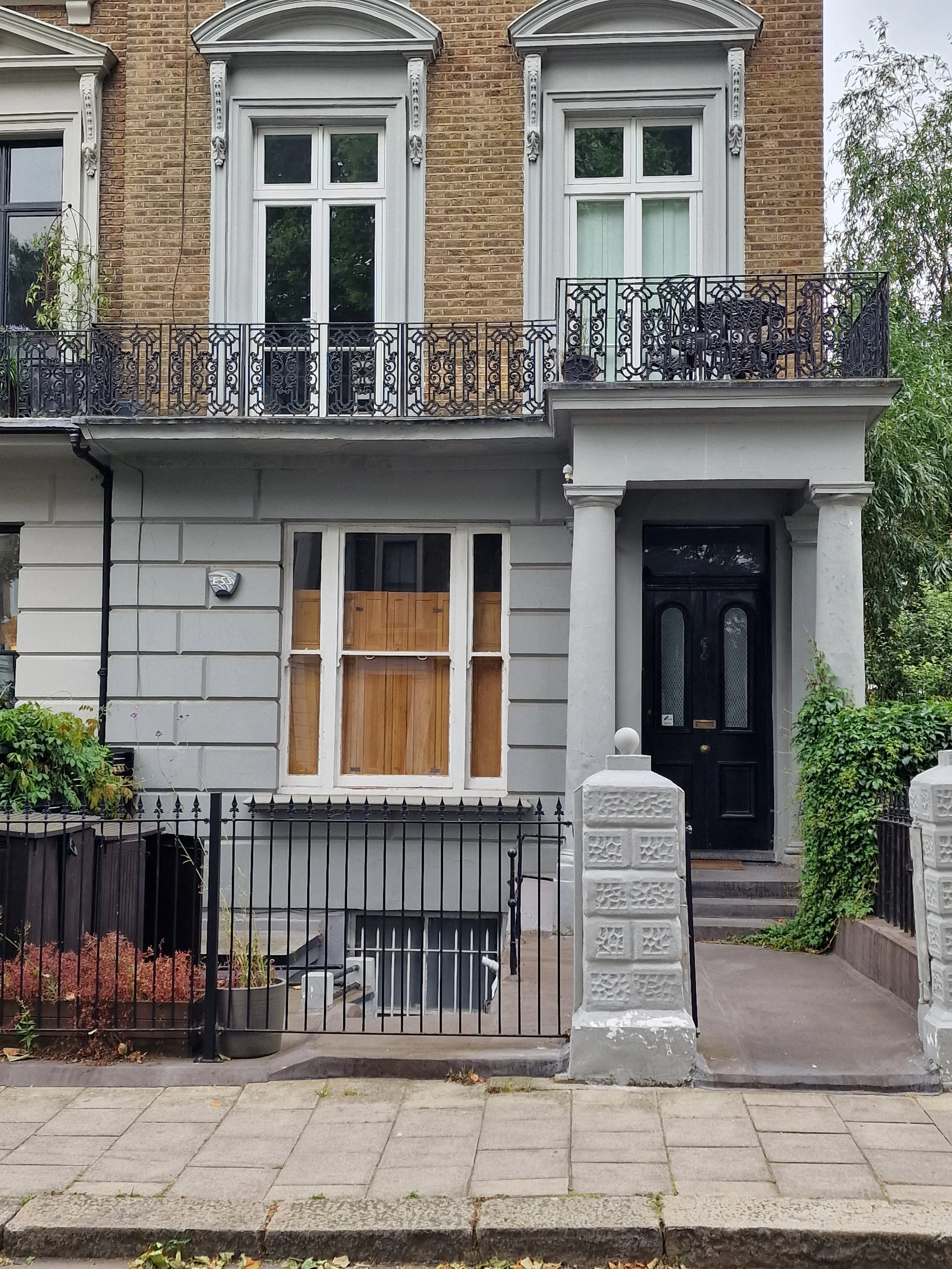 Coming Soon — Pembridge Developments Limited