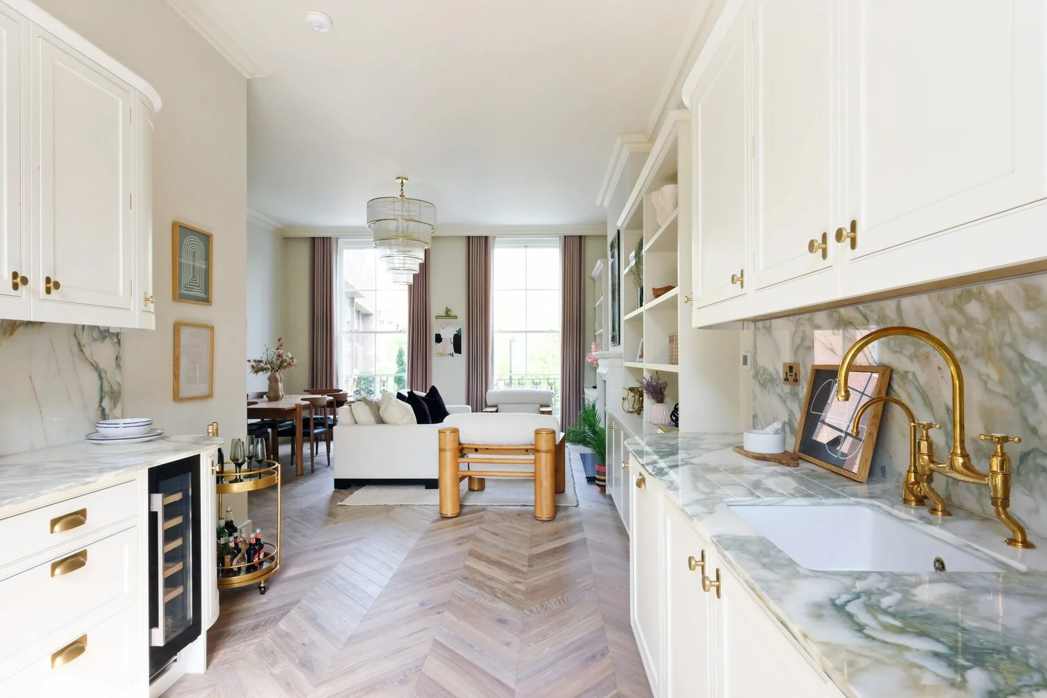 Pembridge Developments Limited