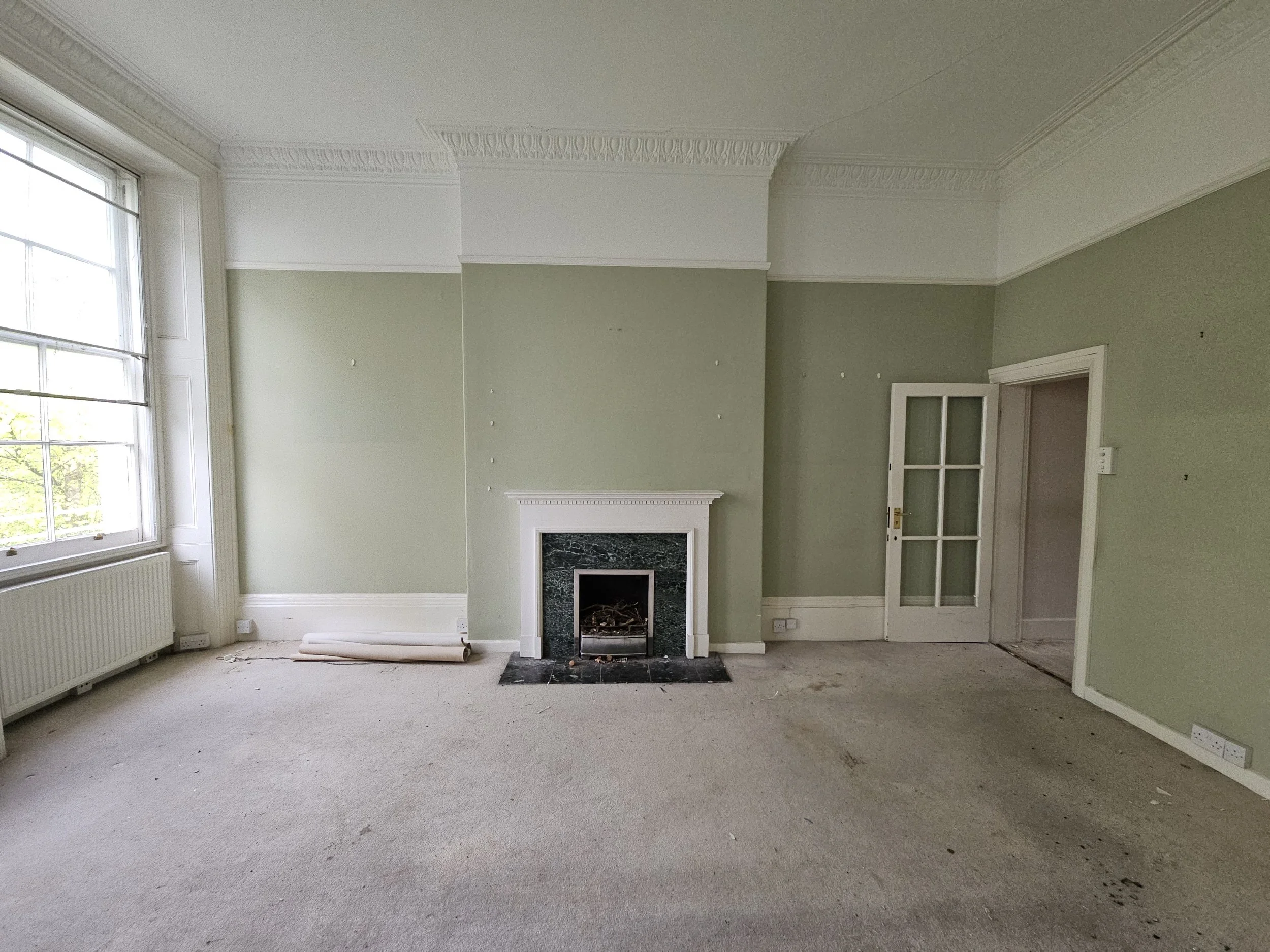 Coming Soon — Pembridge Developments Limited