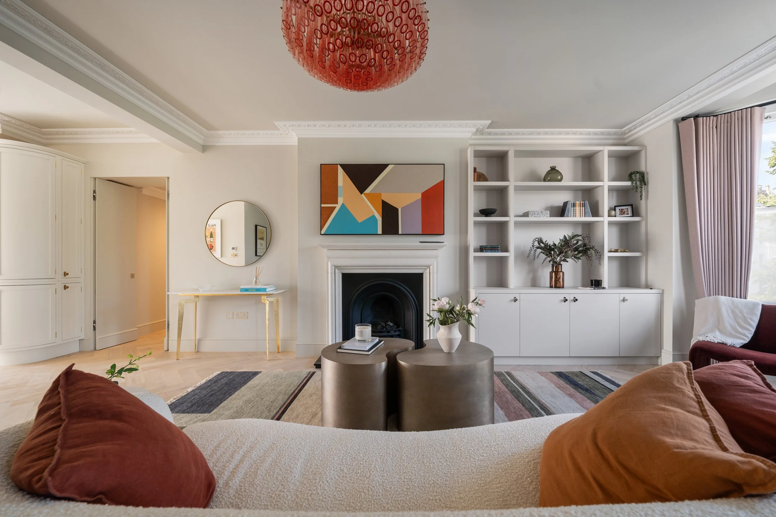 Pembridge Developments Limited