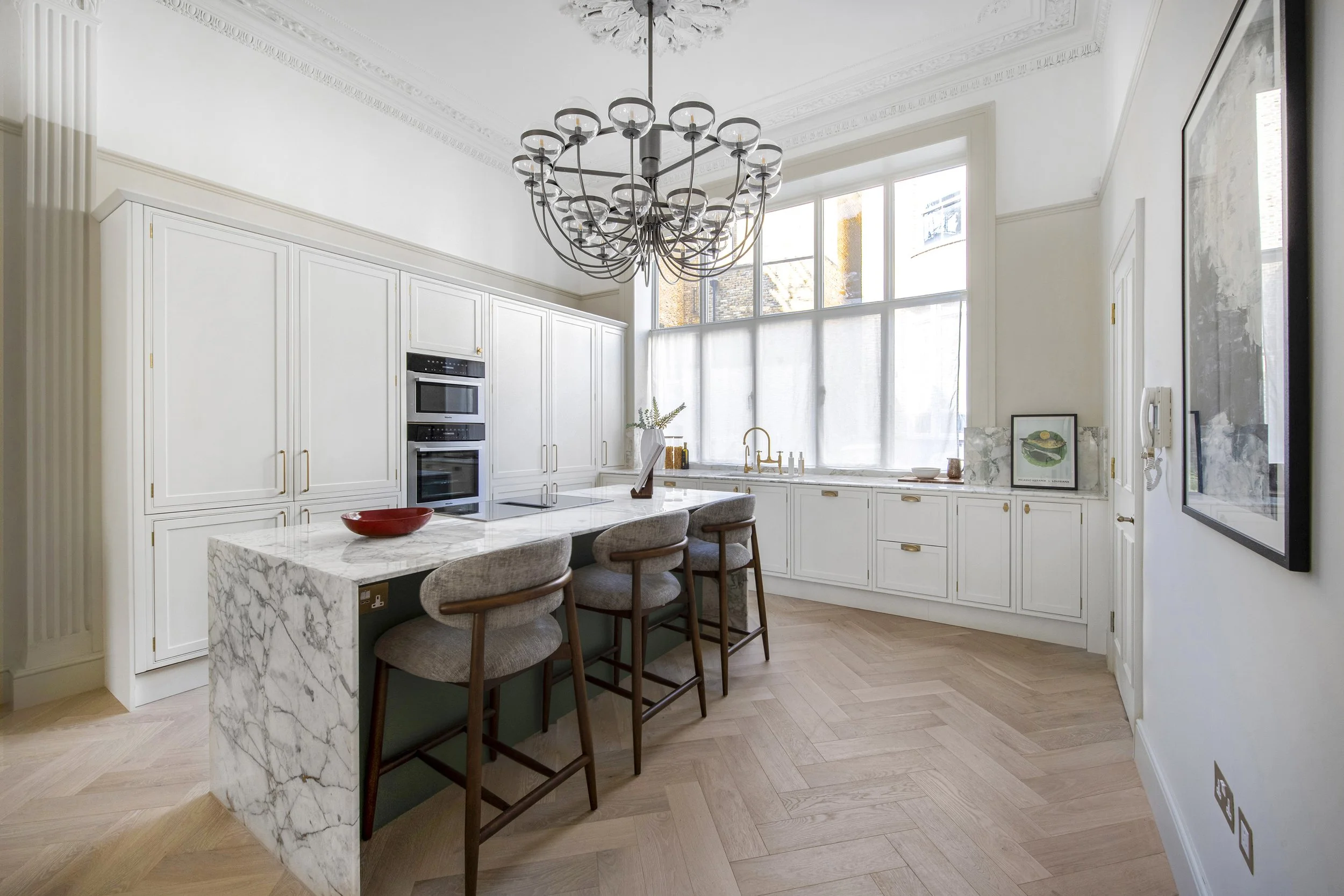 Pembridge Developments Limited