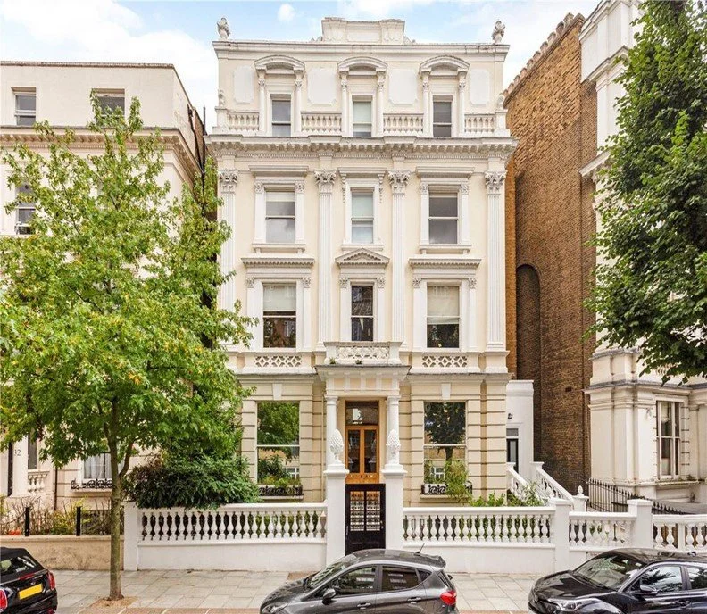 Coming Soon — Pembridge Developments Limited