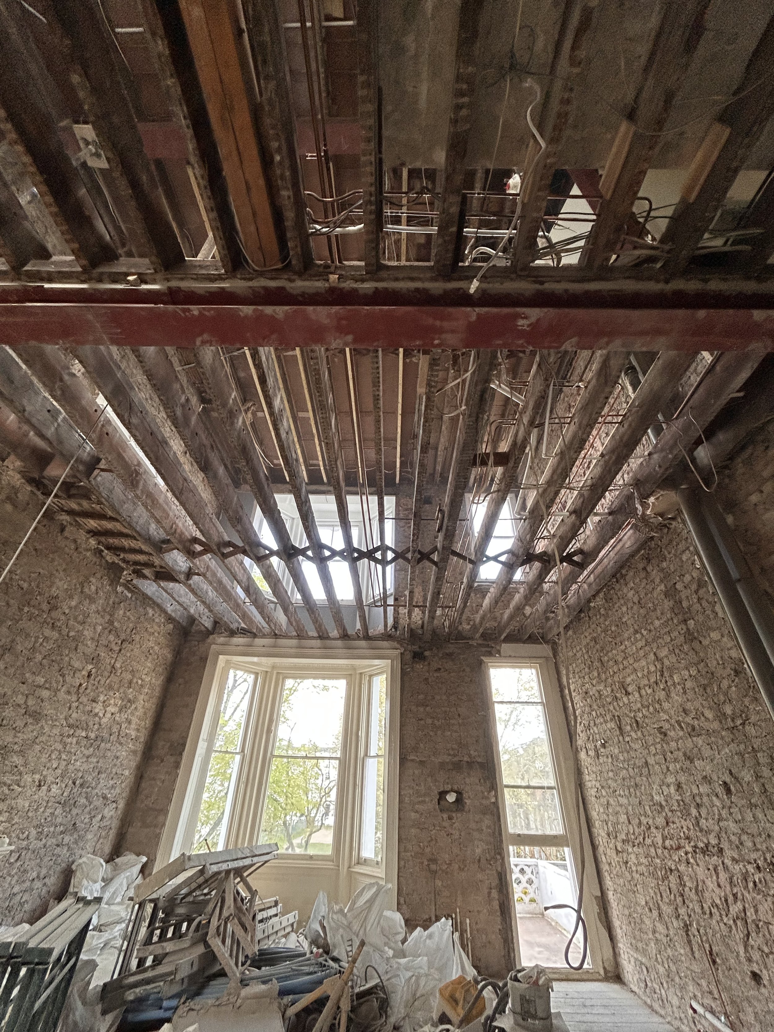 Coming Soon — Pembridge Developments Limited