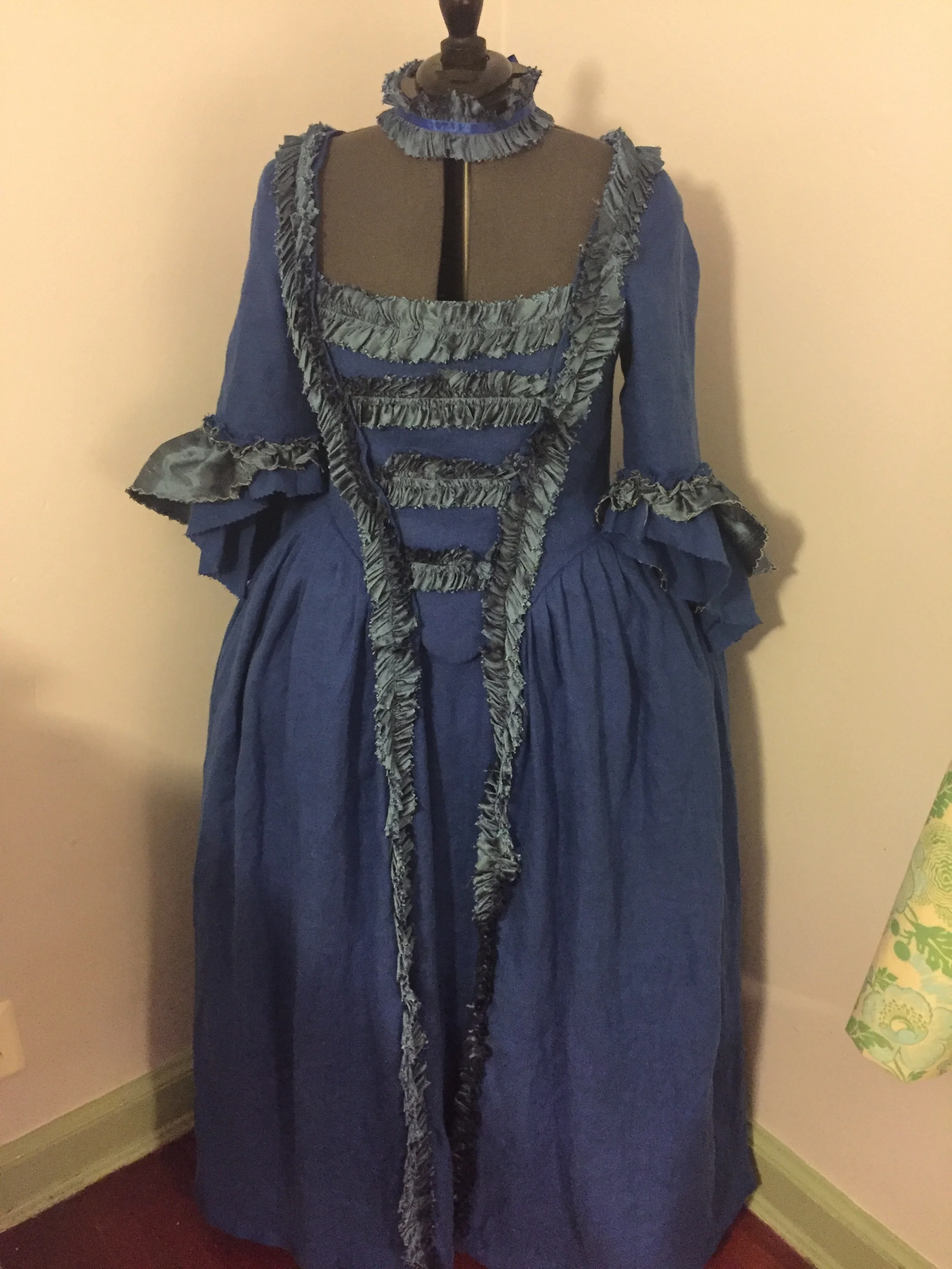 Gallery — Courtly Clothier®