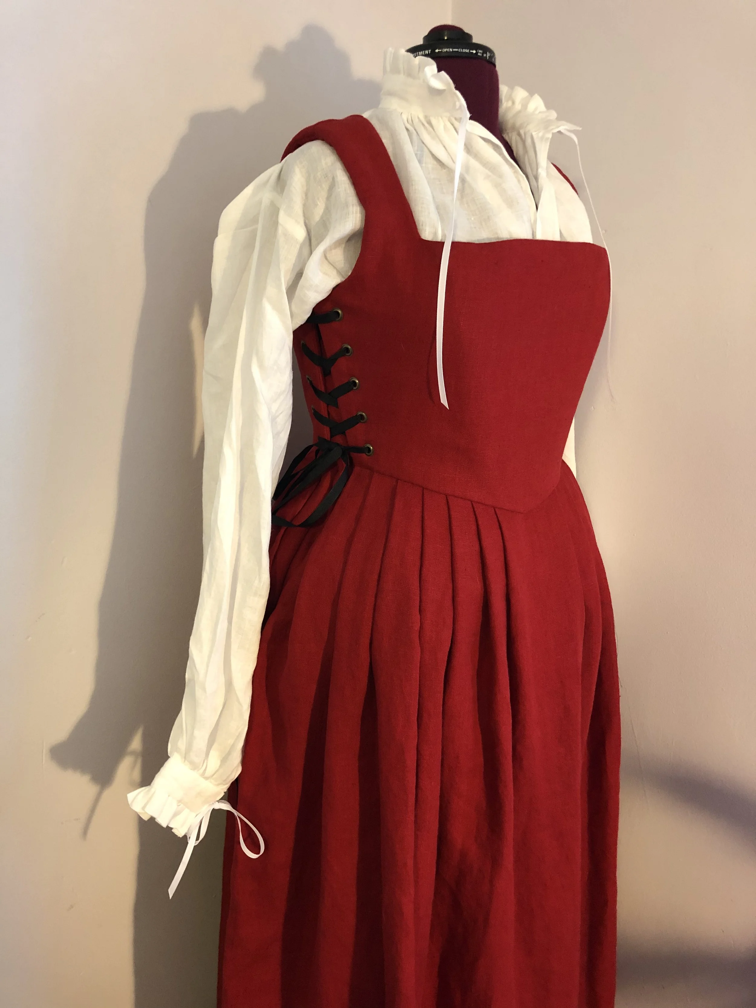 Gallery — Courtly Clothier
