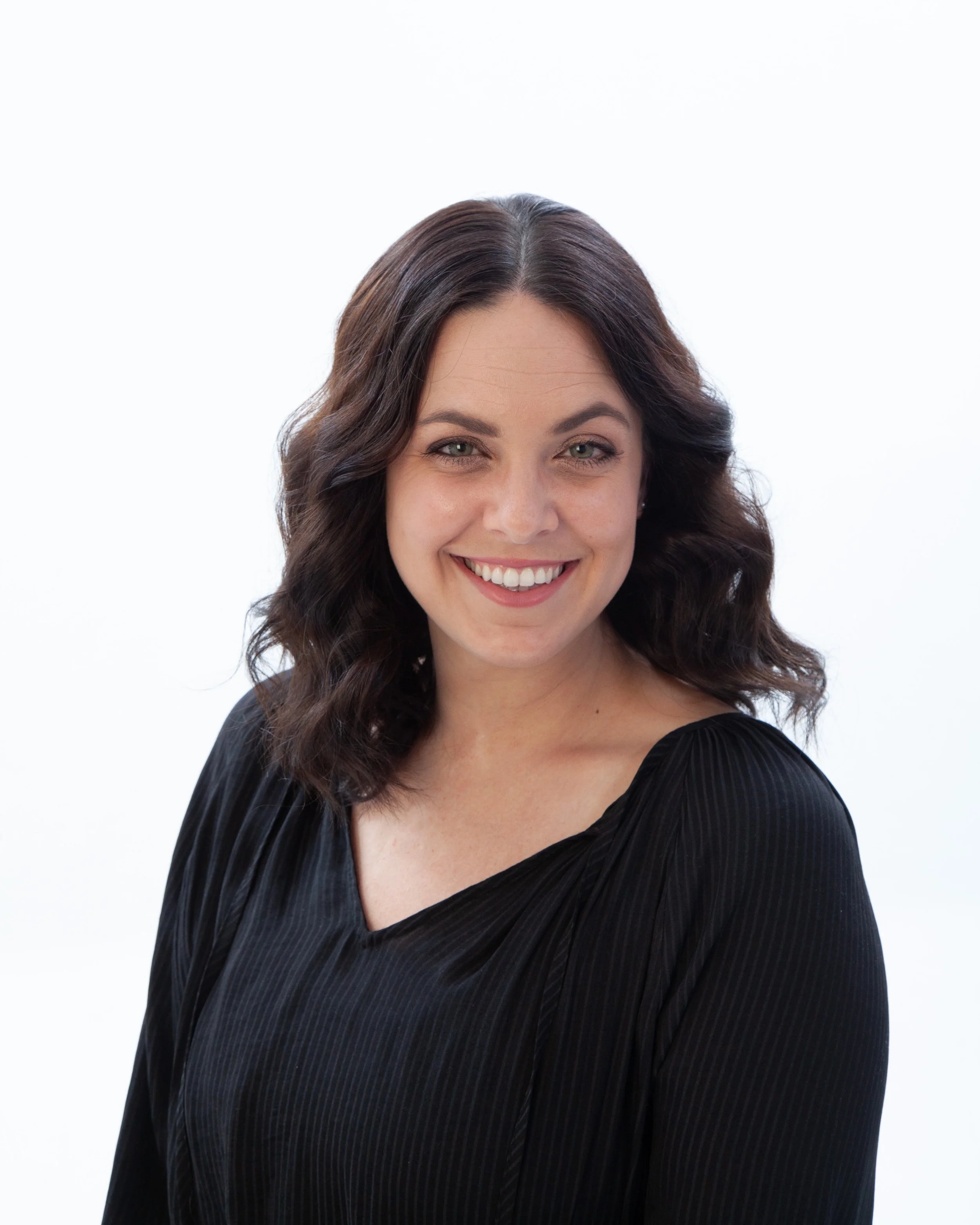 Faculty — Machita Dance Company