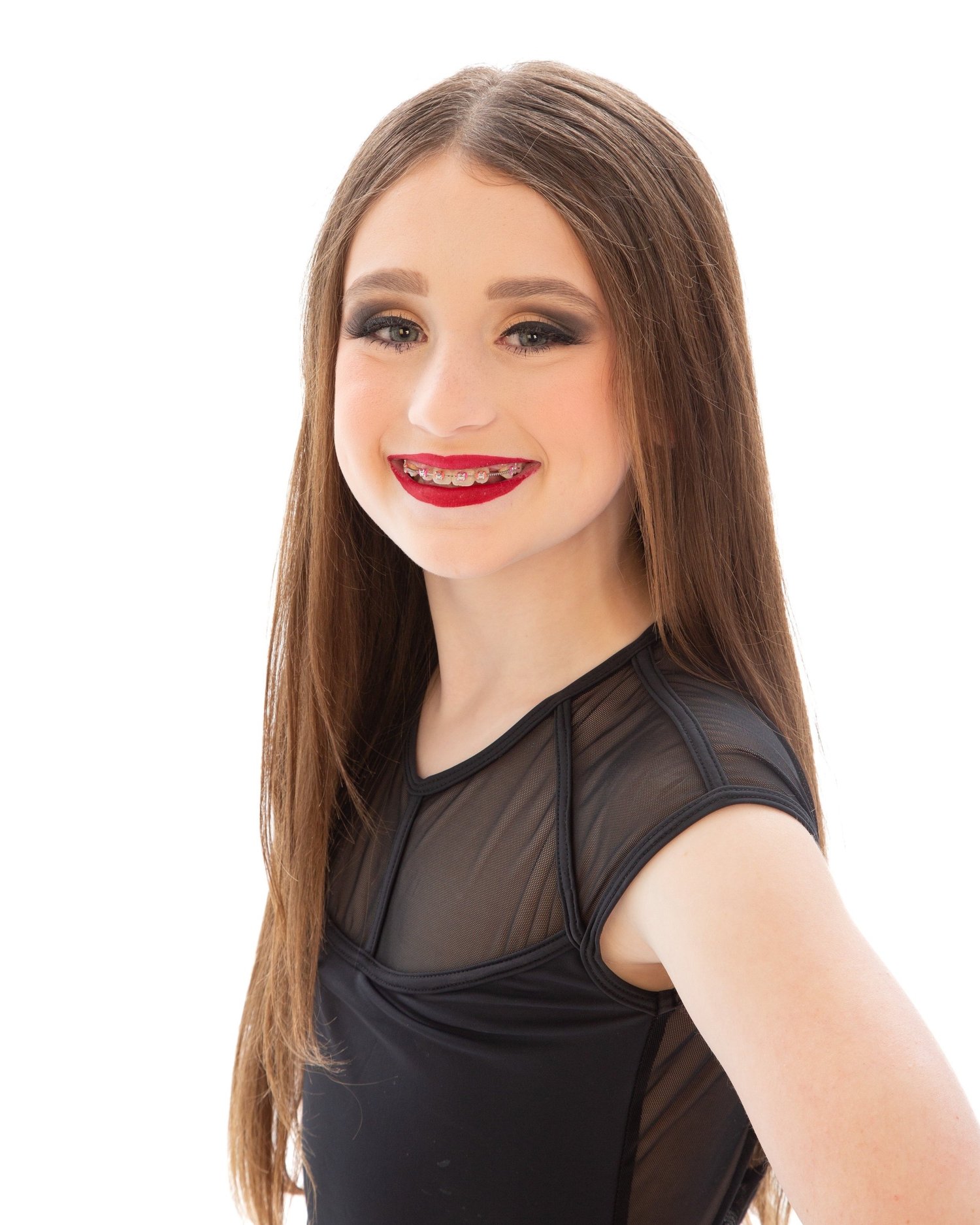 Team — Machita Dance Company