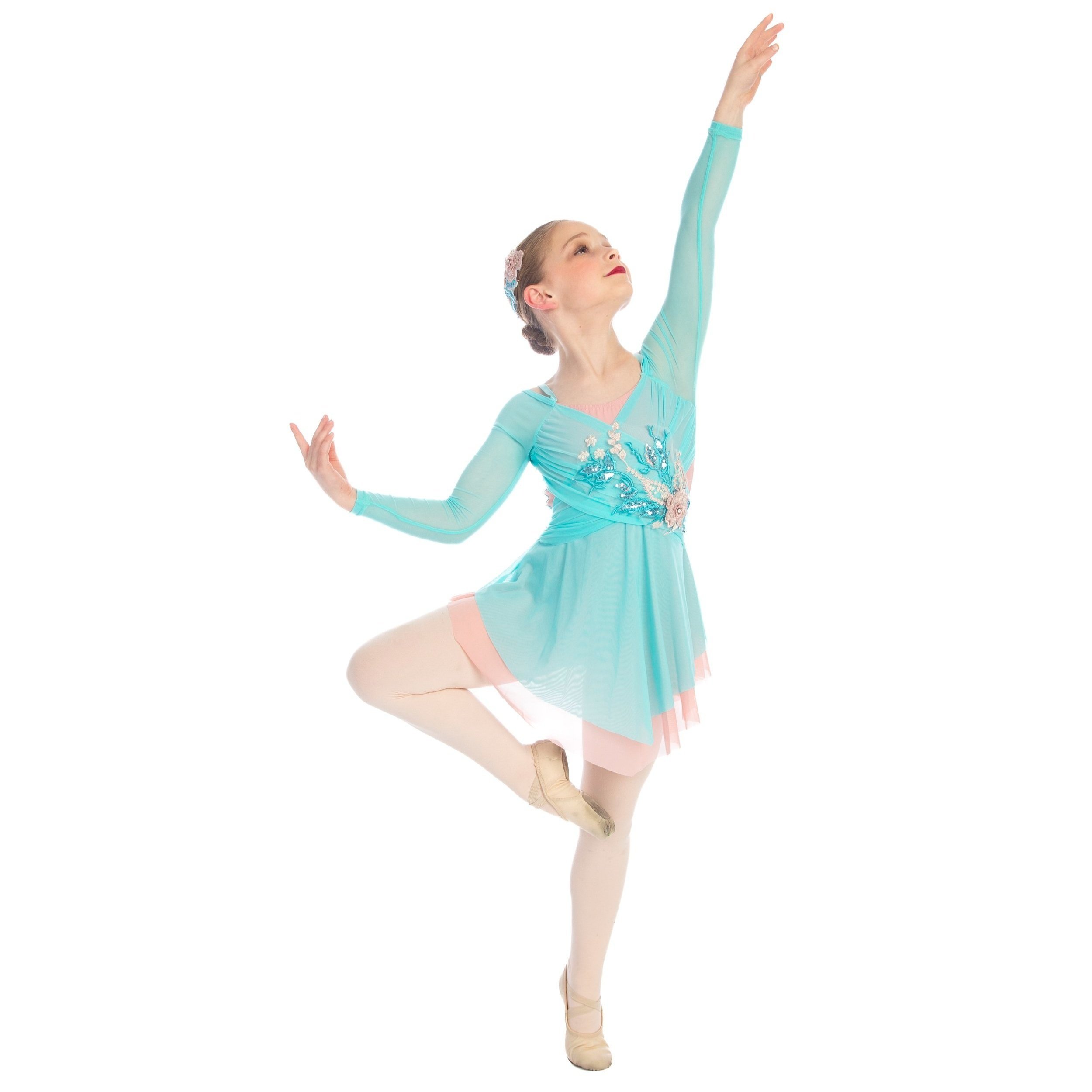 Dance & Acro — Machita Dance Company