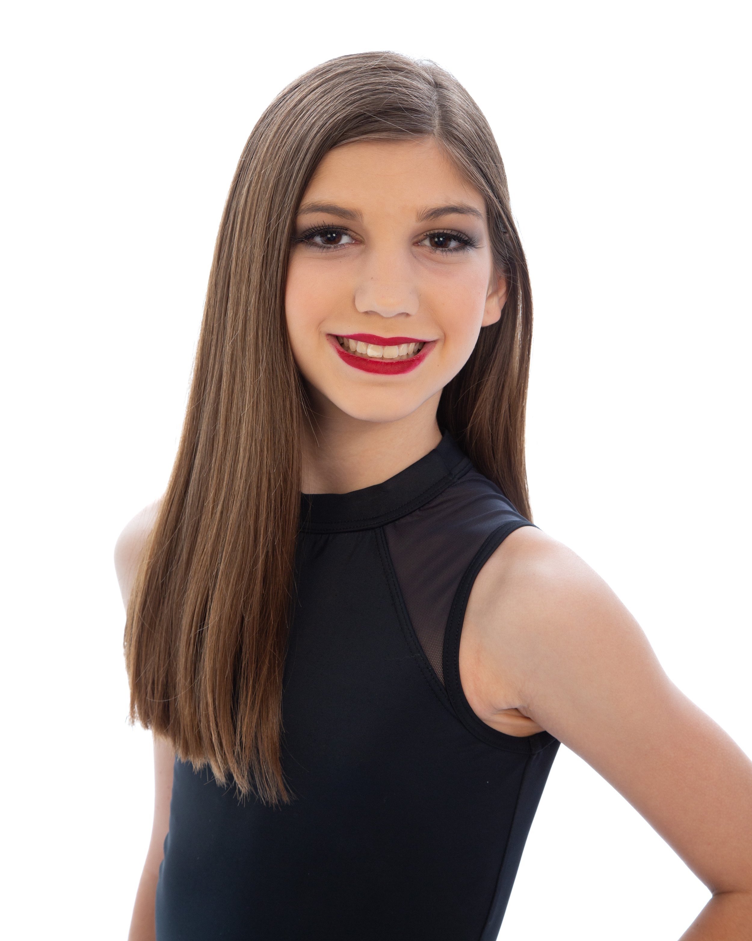 Team — Machita Dance Company