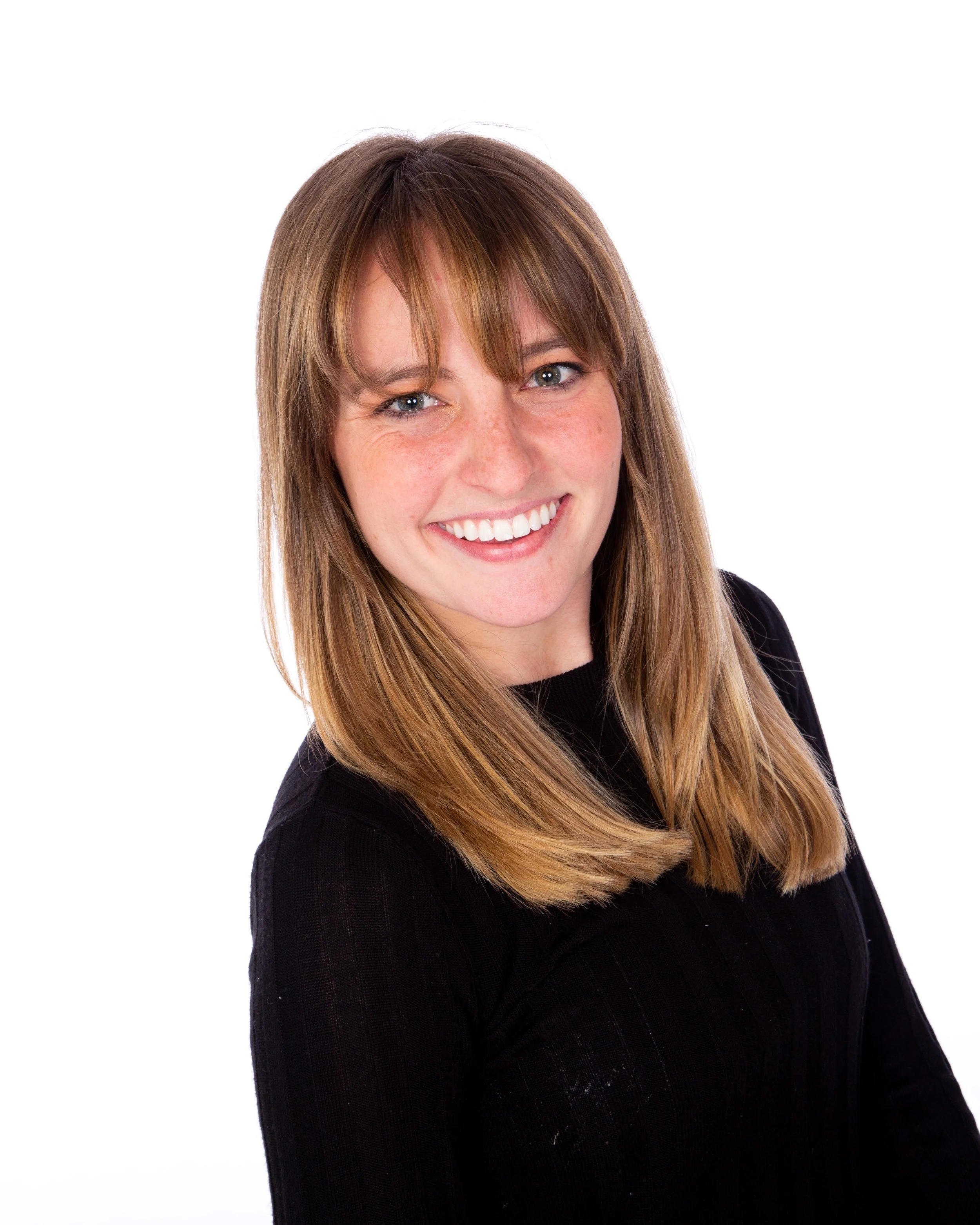 Faculty — Machita Dance Company