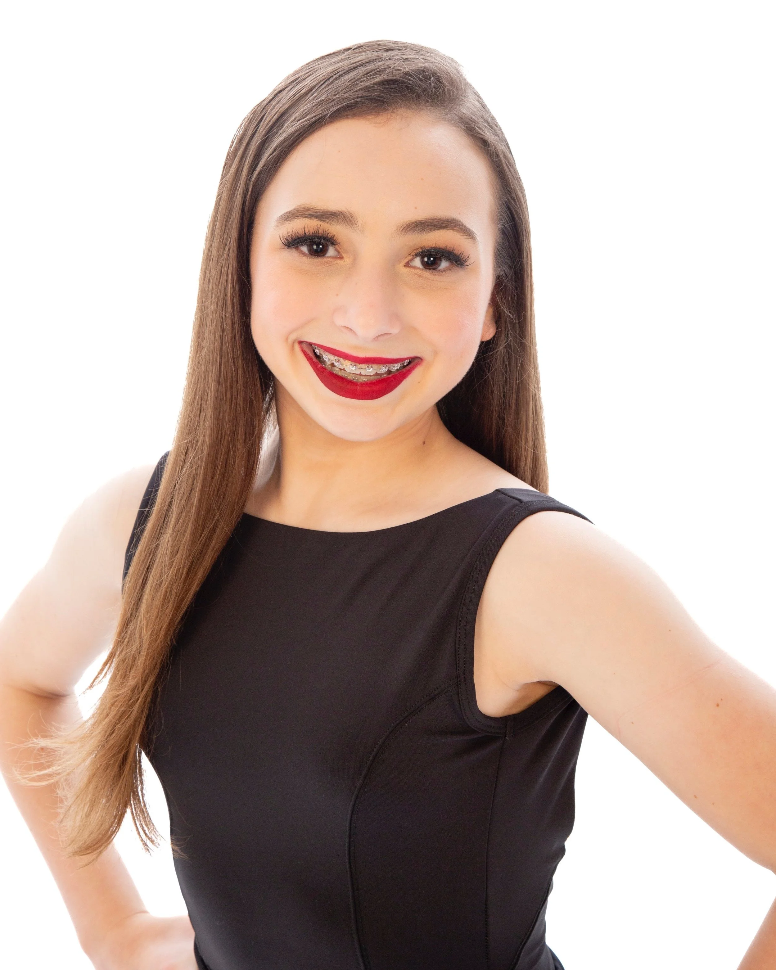 Team — Machita Dance Company