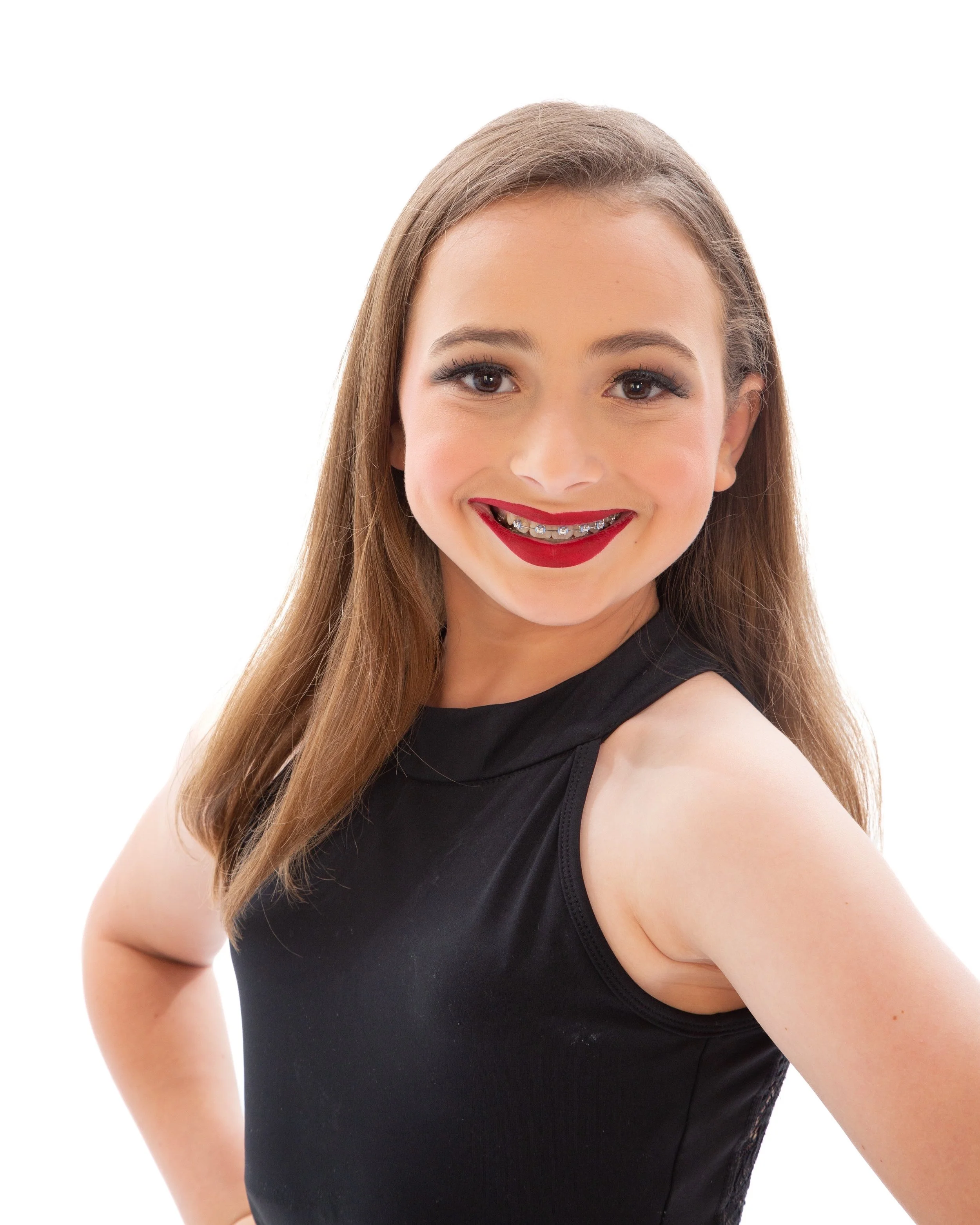 Team — Machita Dance Company