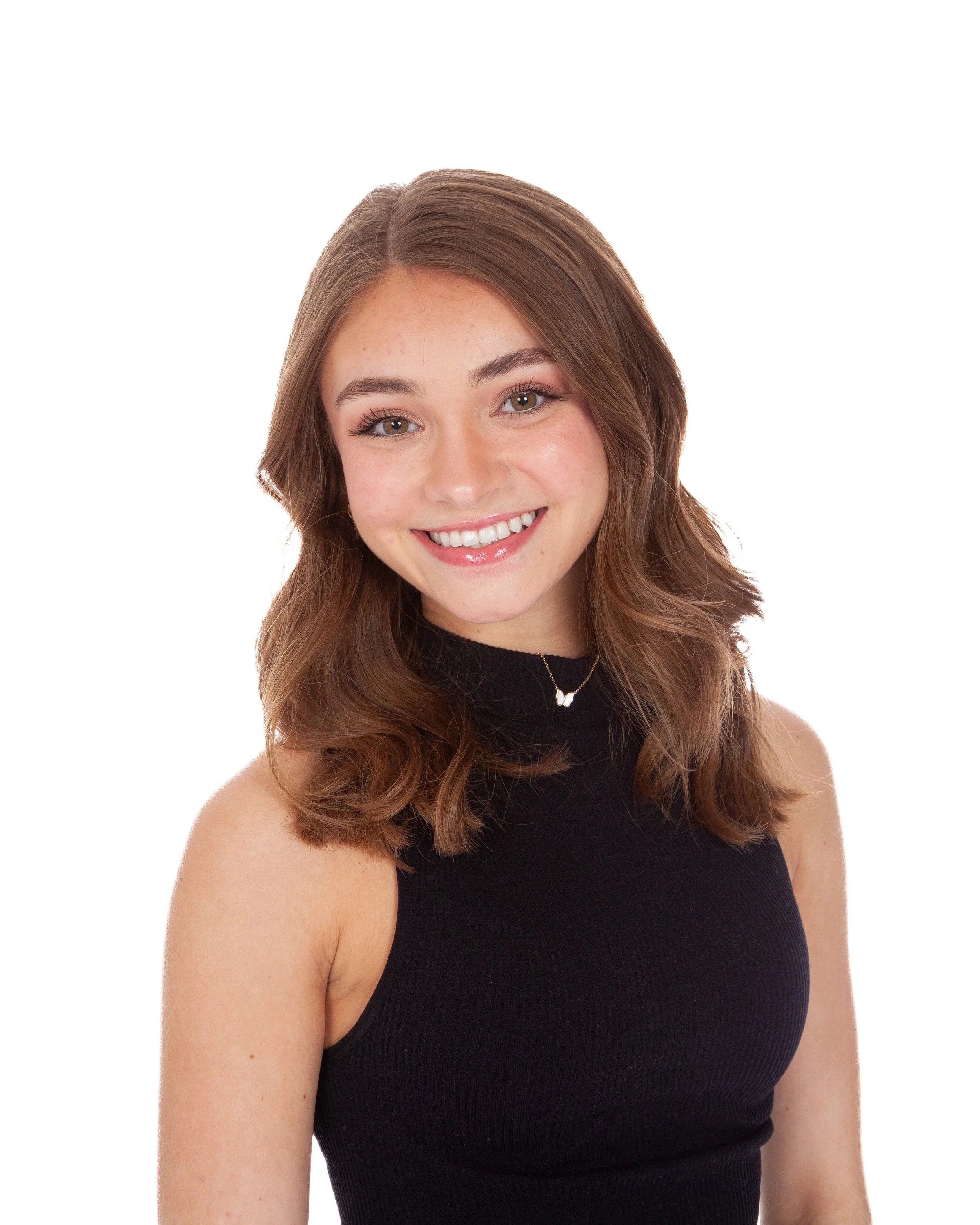 Lexy Smicker — Machita Dance Company