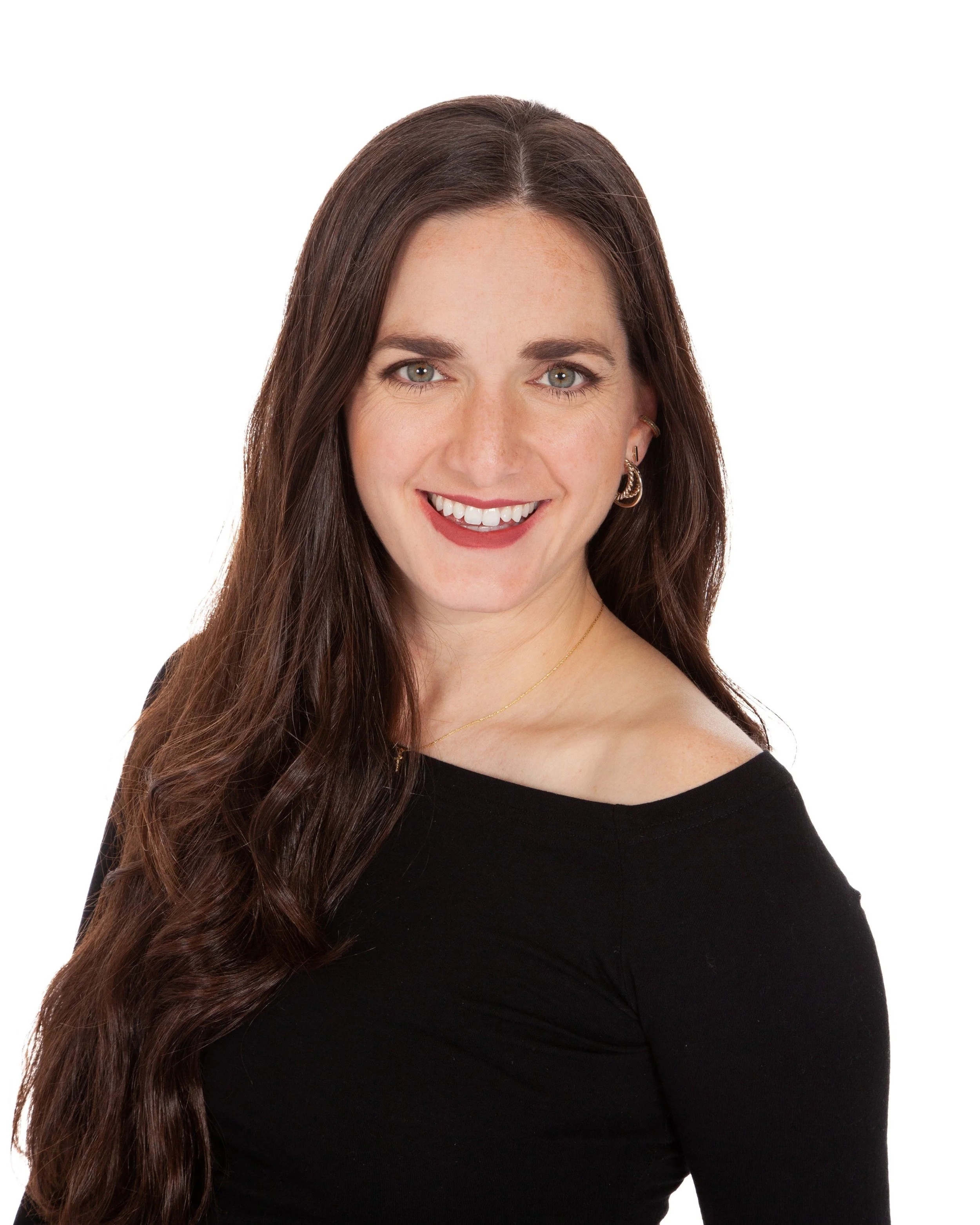 Jade Prejean McCune — Machita Dance Company