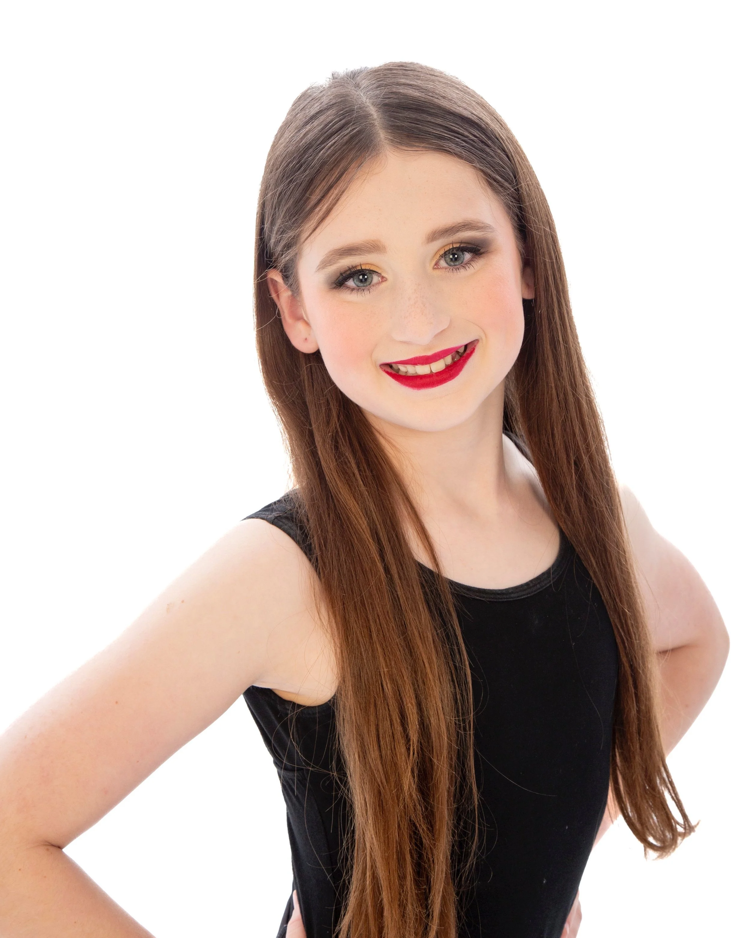 Team — Machita Dance Company