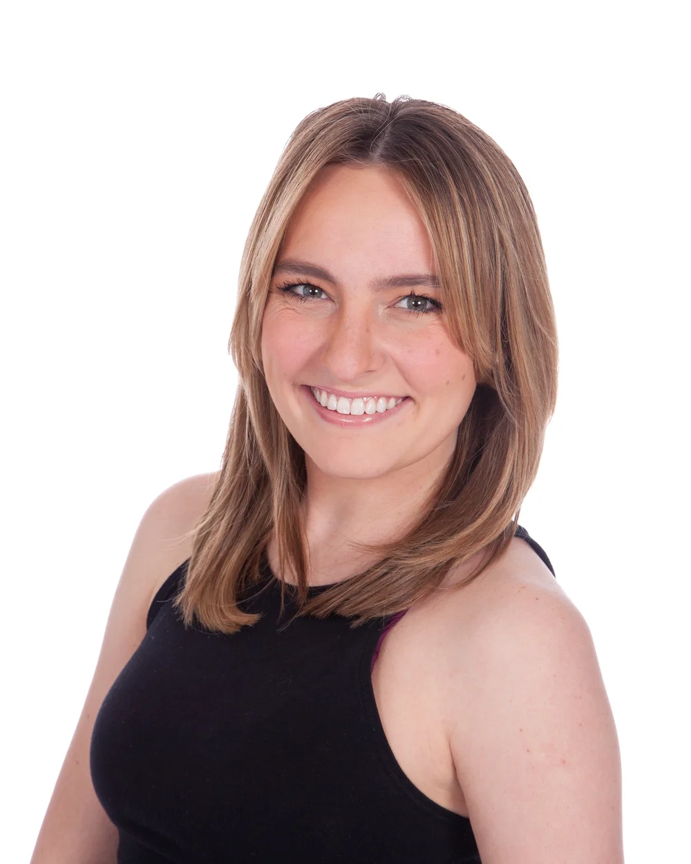 Faculty — Machita Dance Company