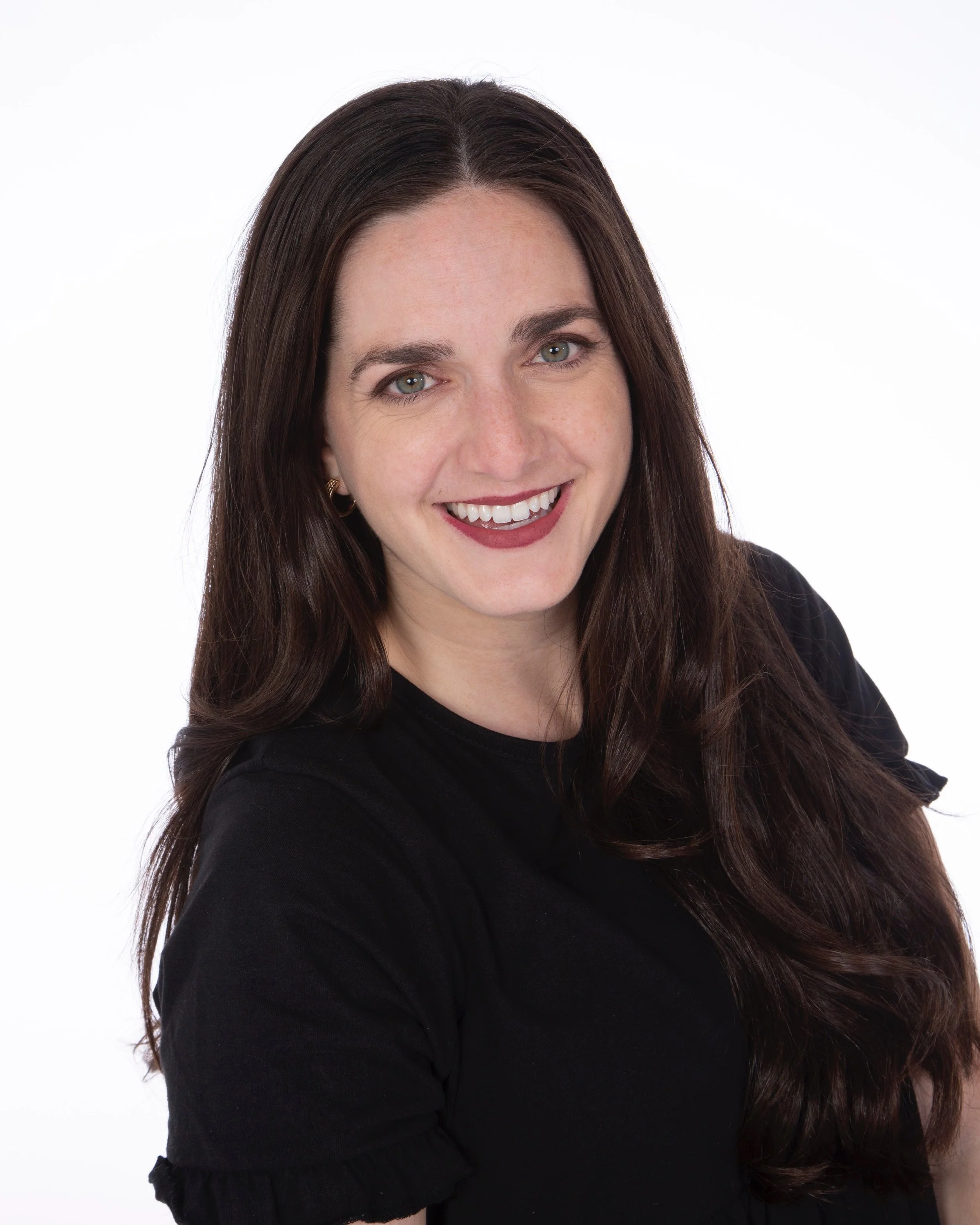 Faculty — Machita Dance Company