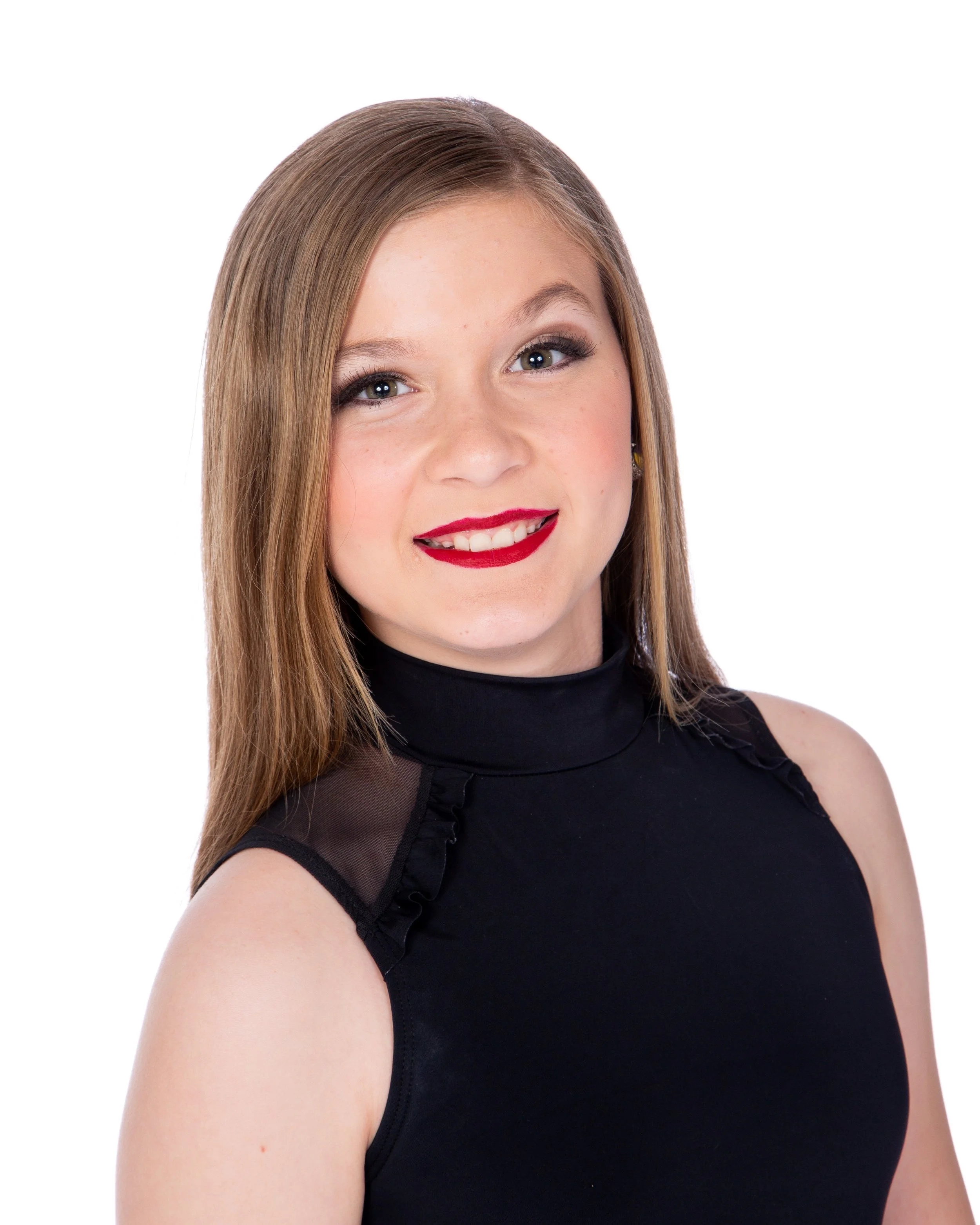 Team — Machita Dance Company