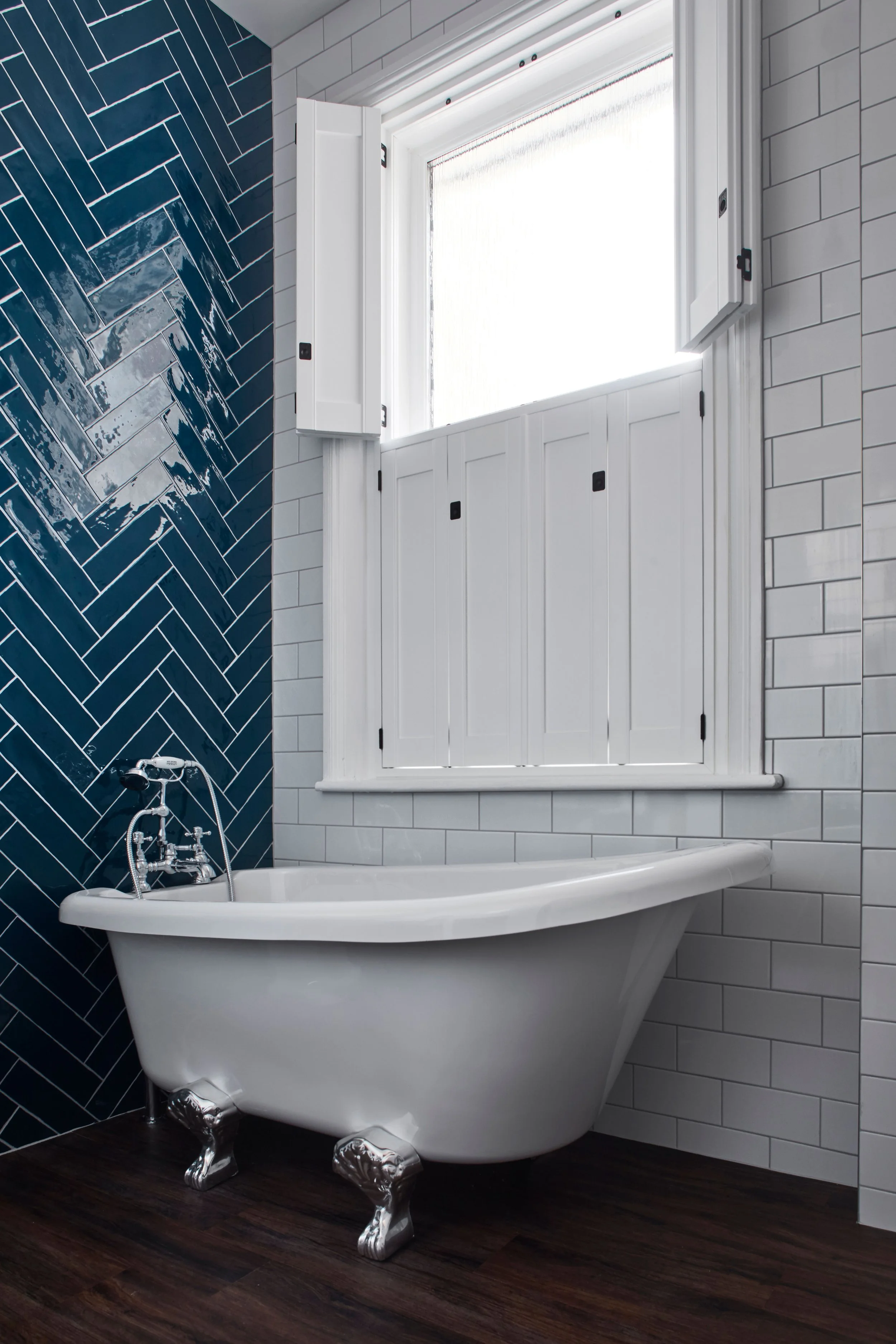 The Newcastle Shutter Company – The Details Matter