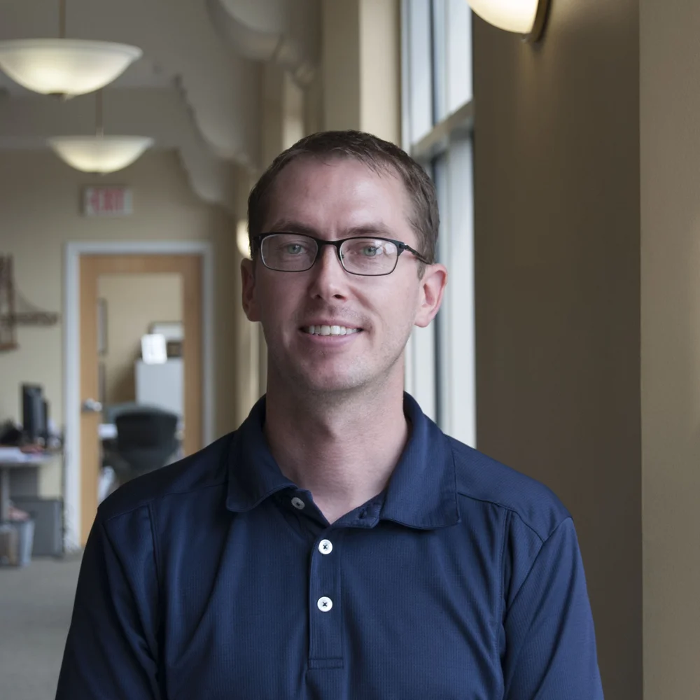 Meet Our Team — Reilly Associates