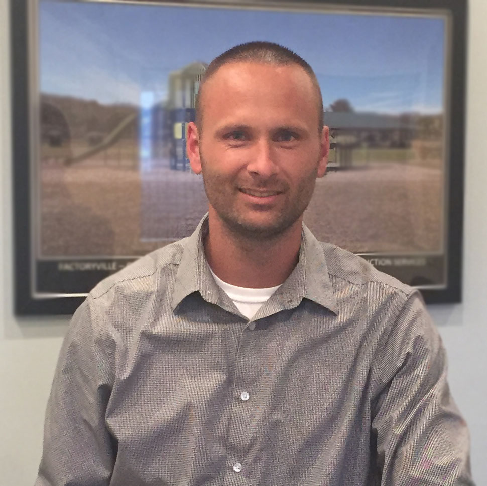 Our Team — Reilly Associates