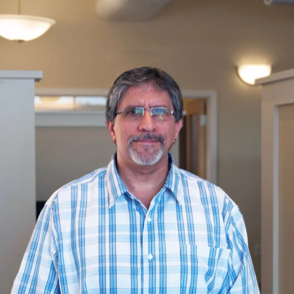 Meet Our Team — Reilly Associates