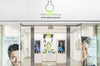 Exact Smiles: The Smile Lab — Perch - Retail Marketing Lift-And-Learn ...