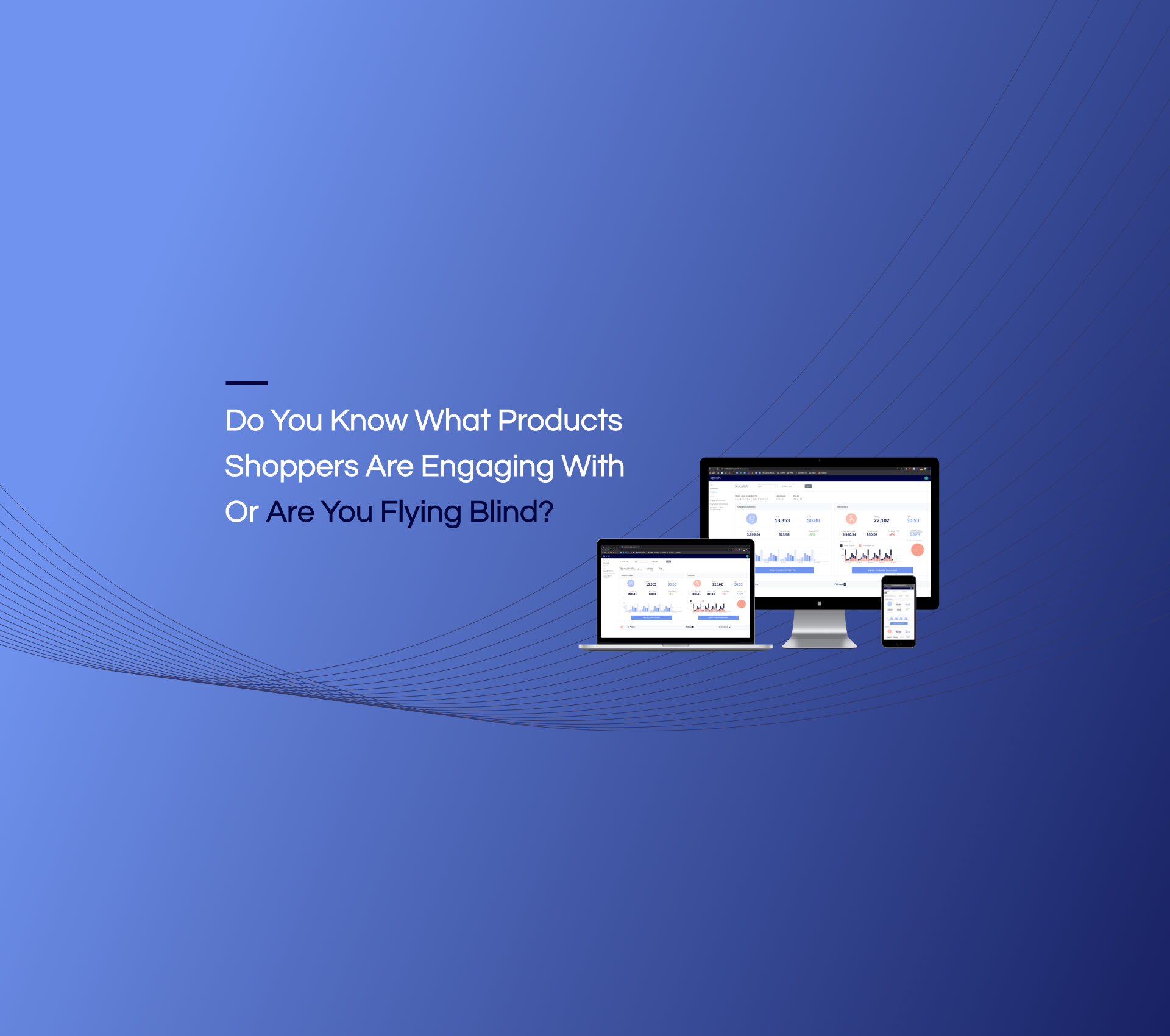Perch | Interactive Retail Displays And In-Store Shopper Marketing Platform