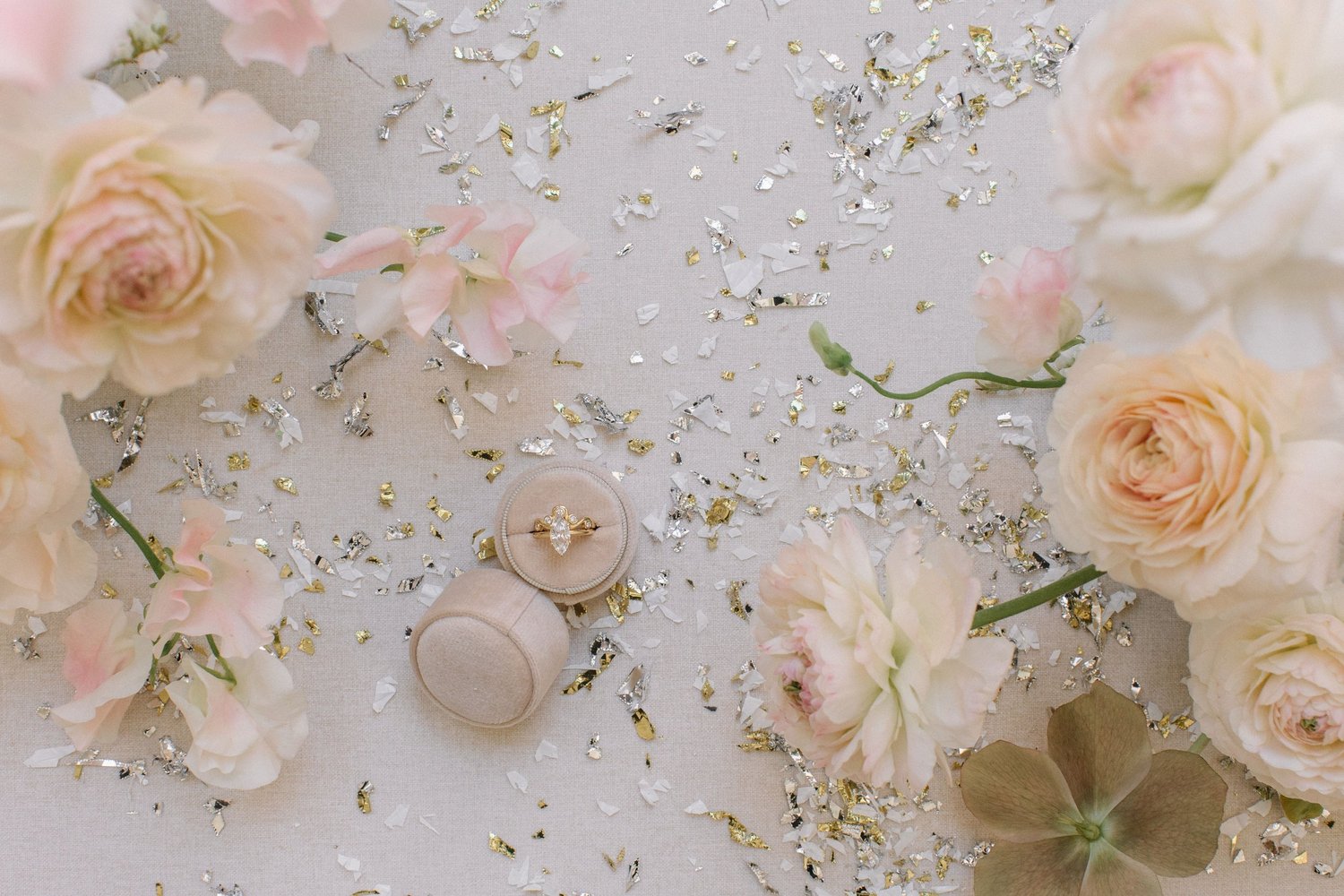 who we are — confetti & co.