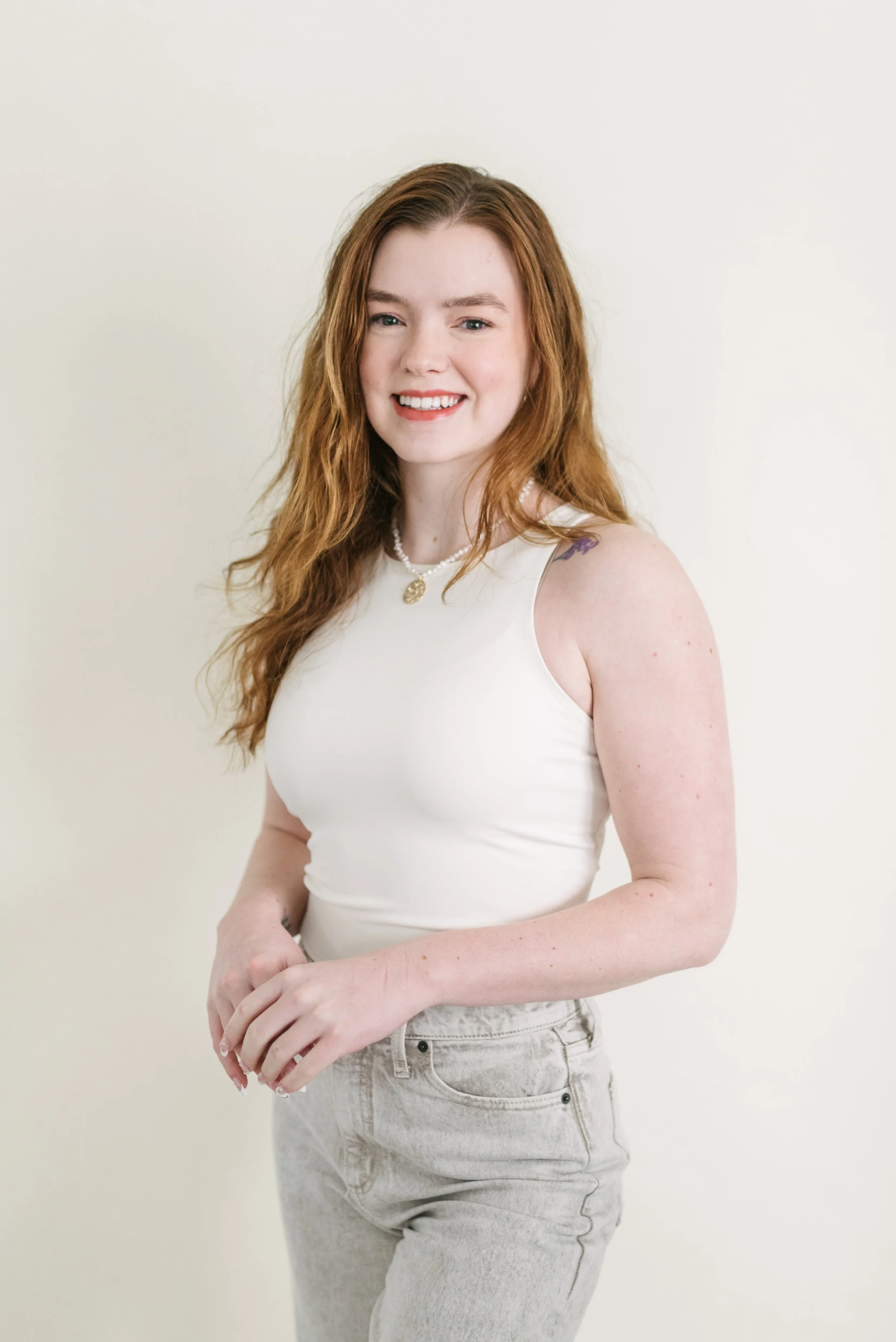 who we are — confetti & co.