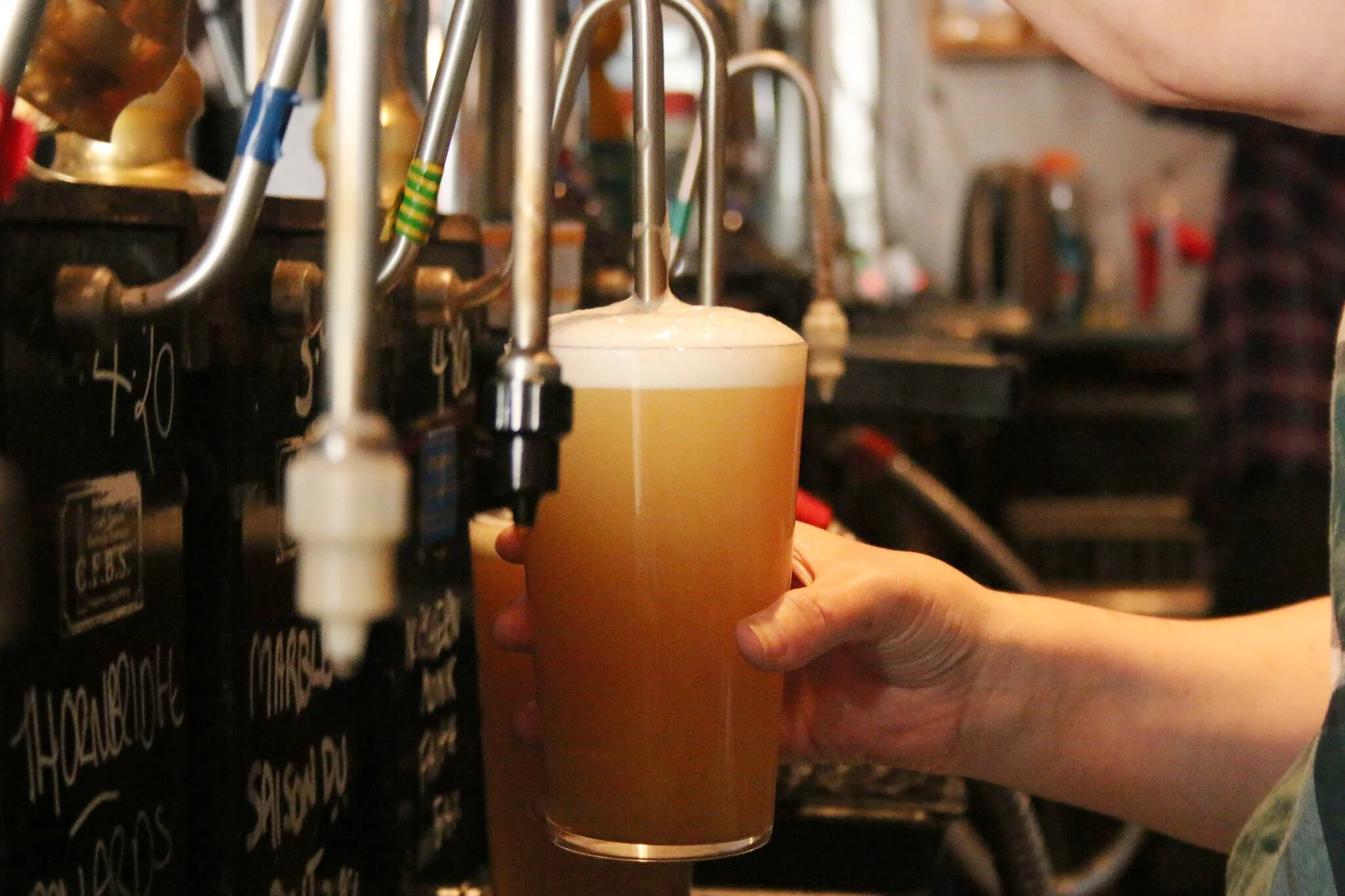 The Cellar Bar | Chester