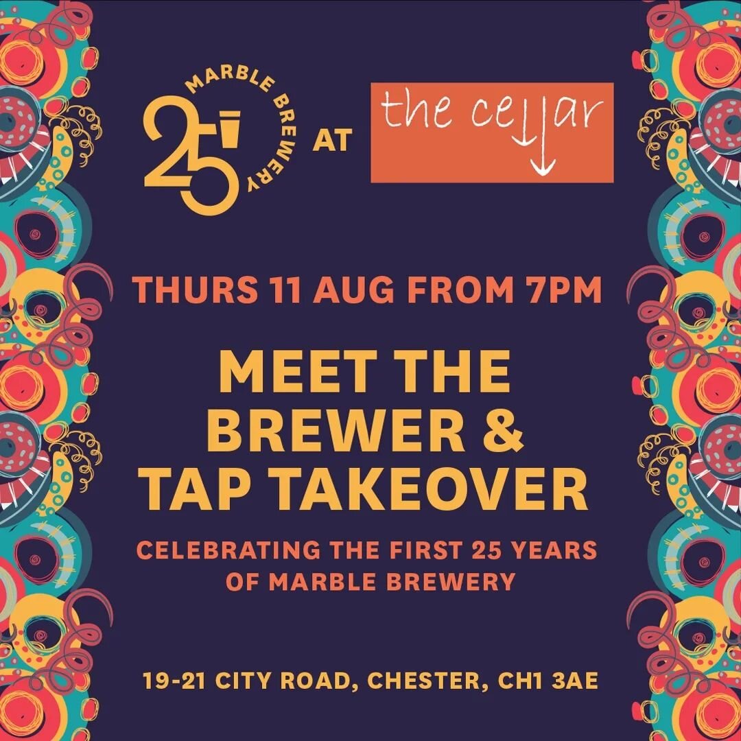 The Cellar Bar | Chester