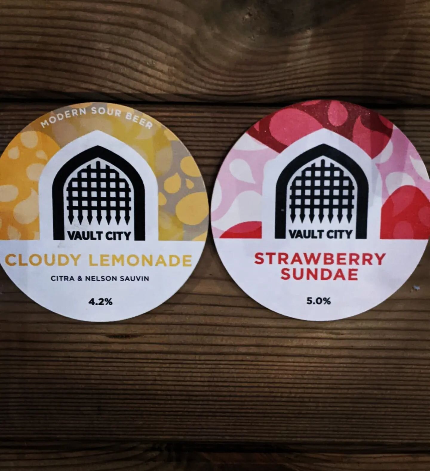 Our Beer Board — The Cellar Bar | Chester