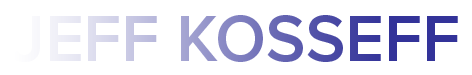 Jeff Kosseff