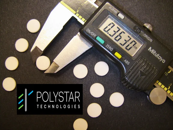 Gallery — Polystar Technologies