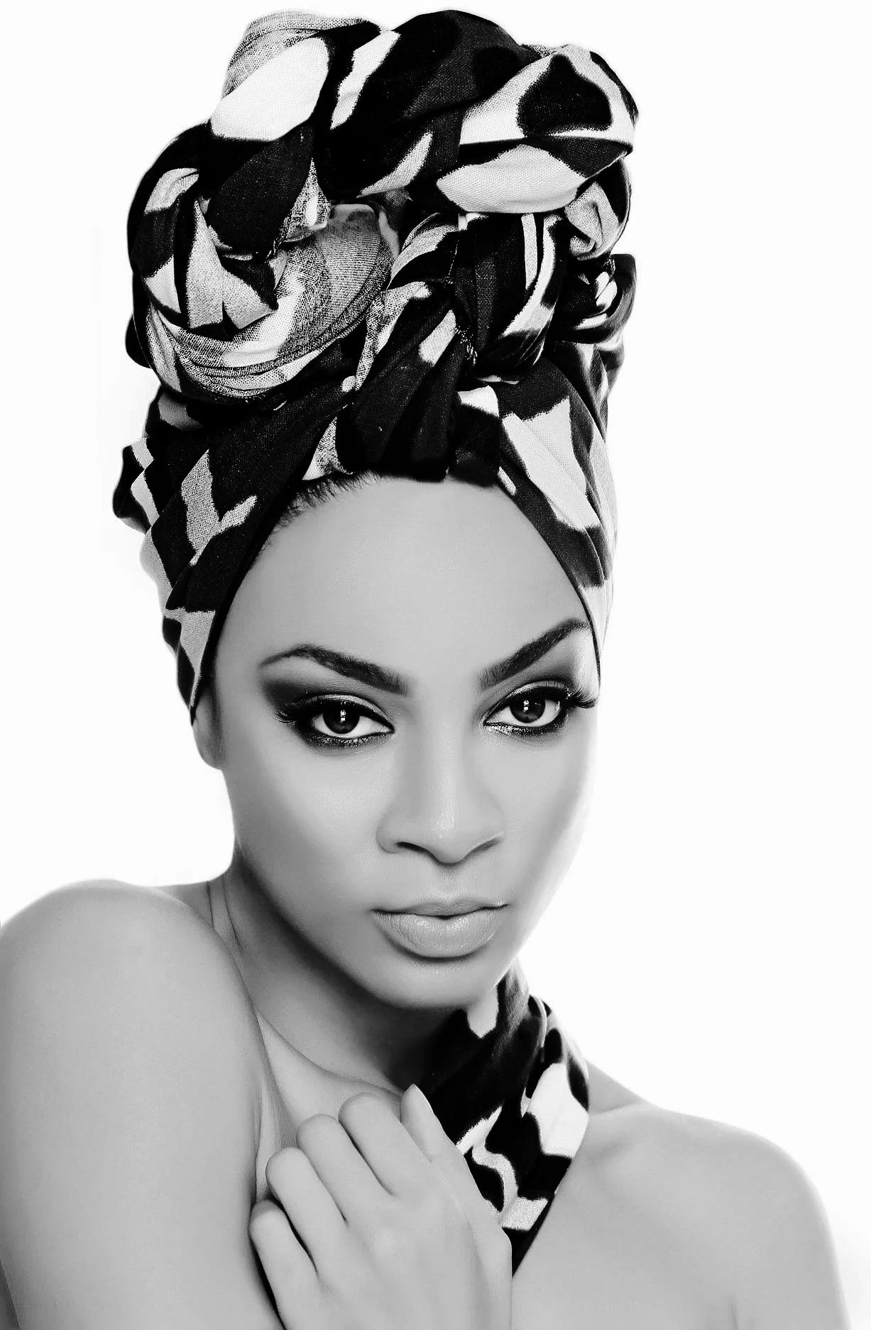 Haute Model & Talent Agency
