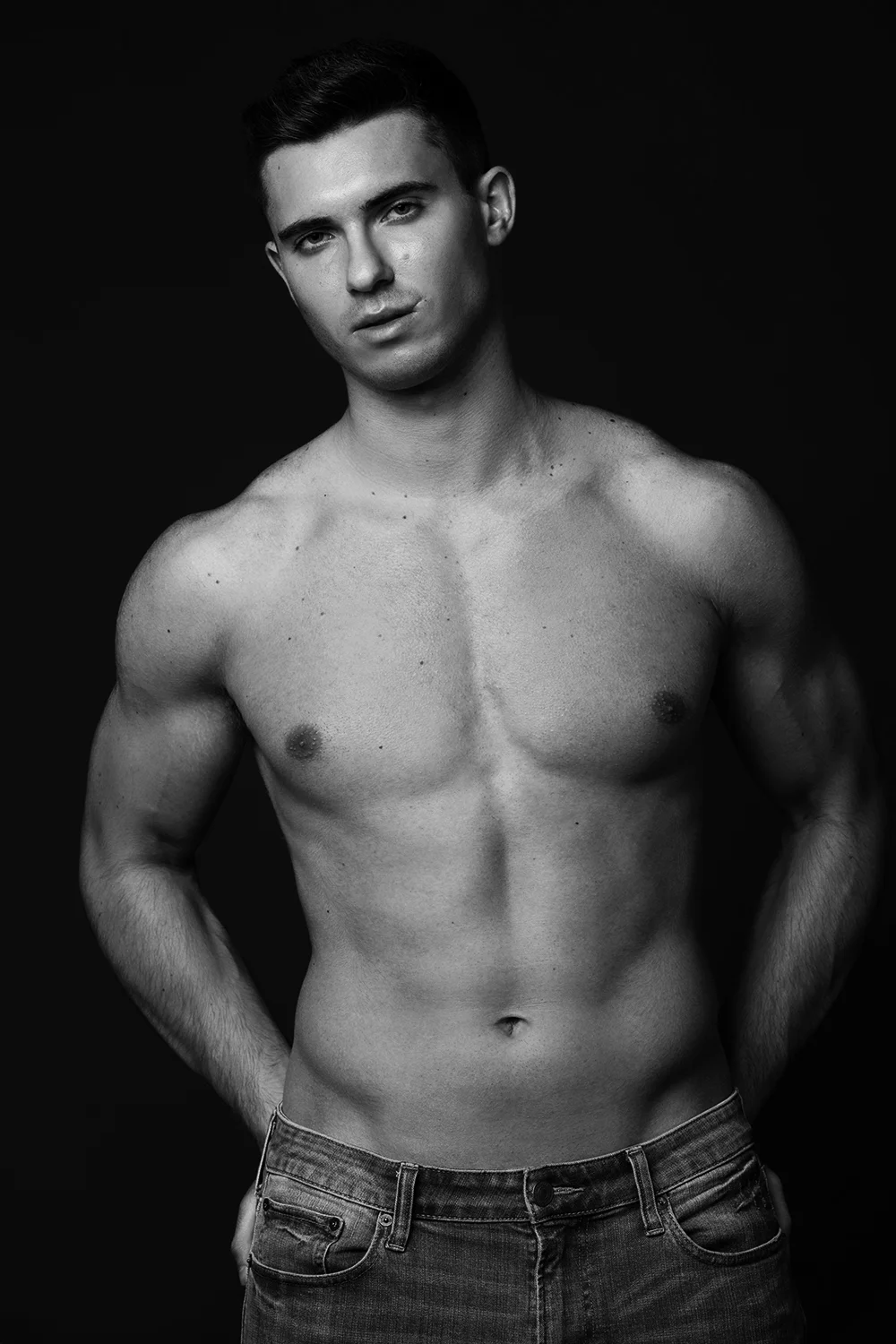 Haute Model & Talent Agency
