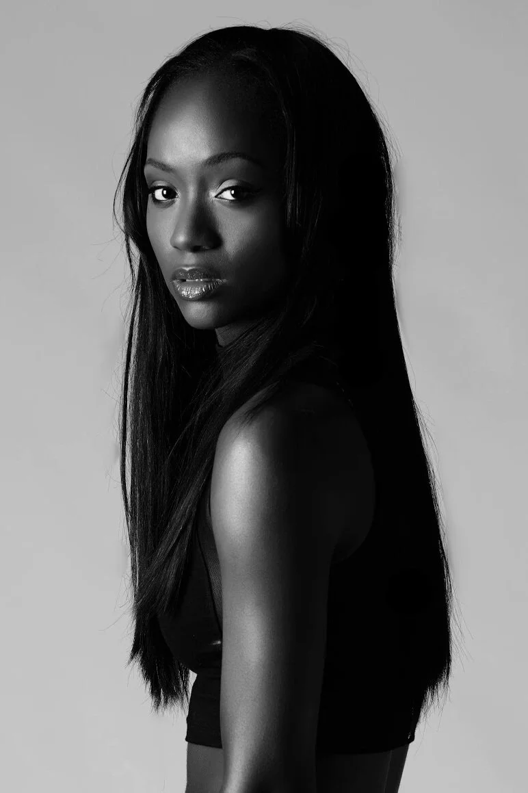 Haute Model & Talent Agency