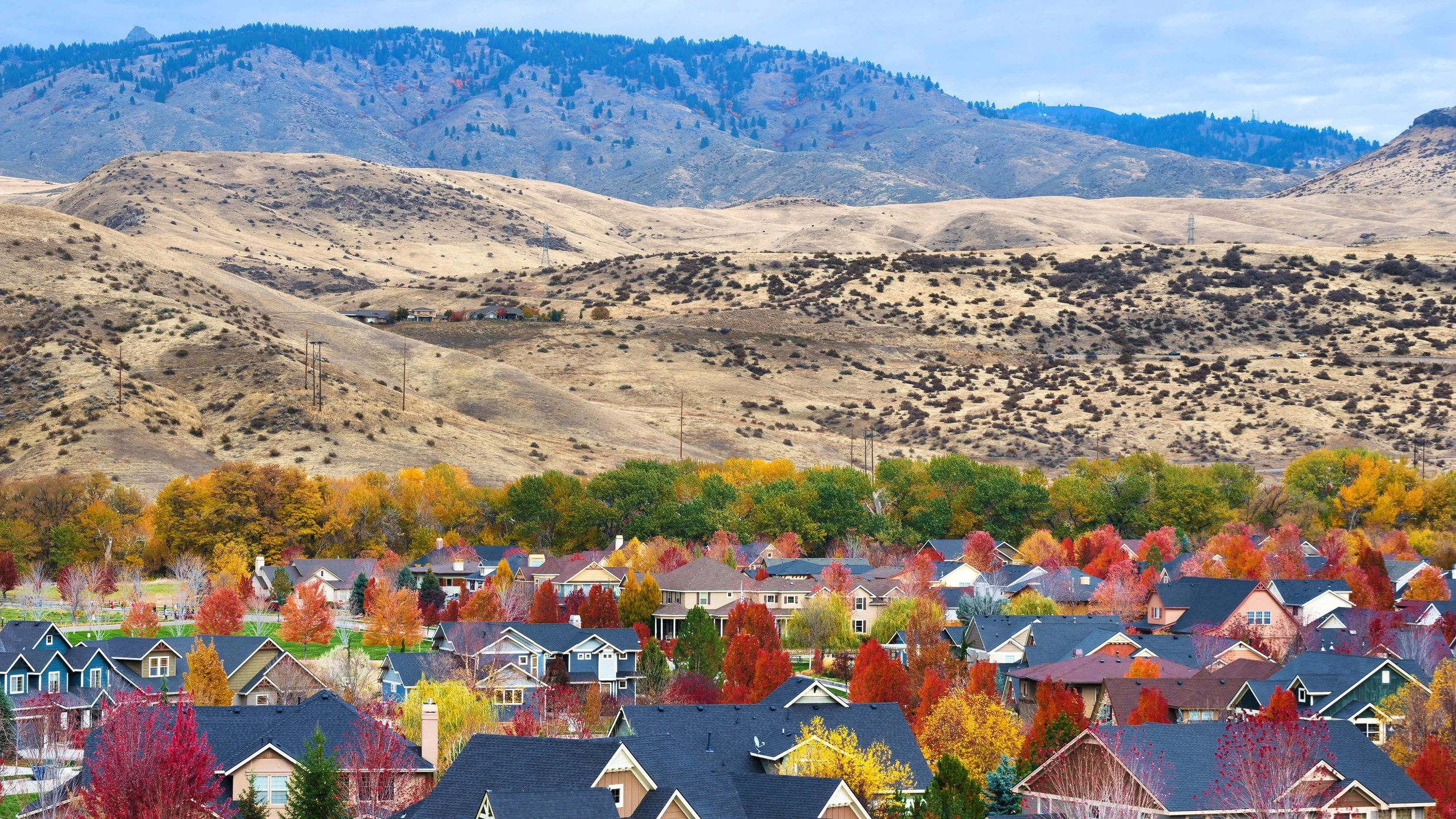 Your Boise Relocation Guide