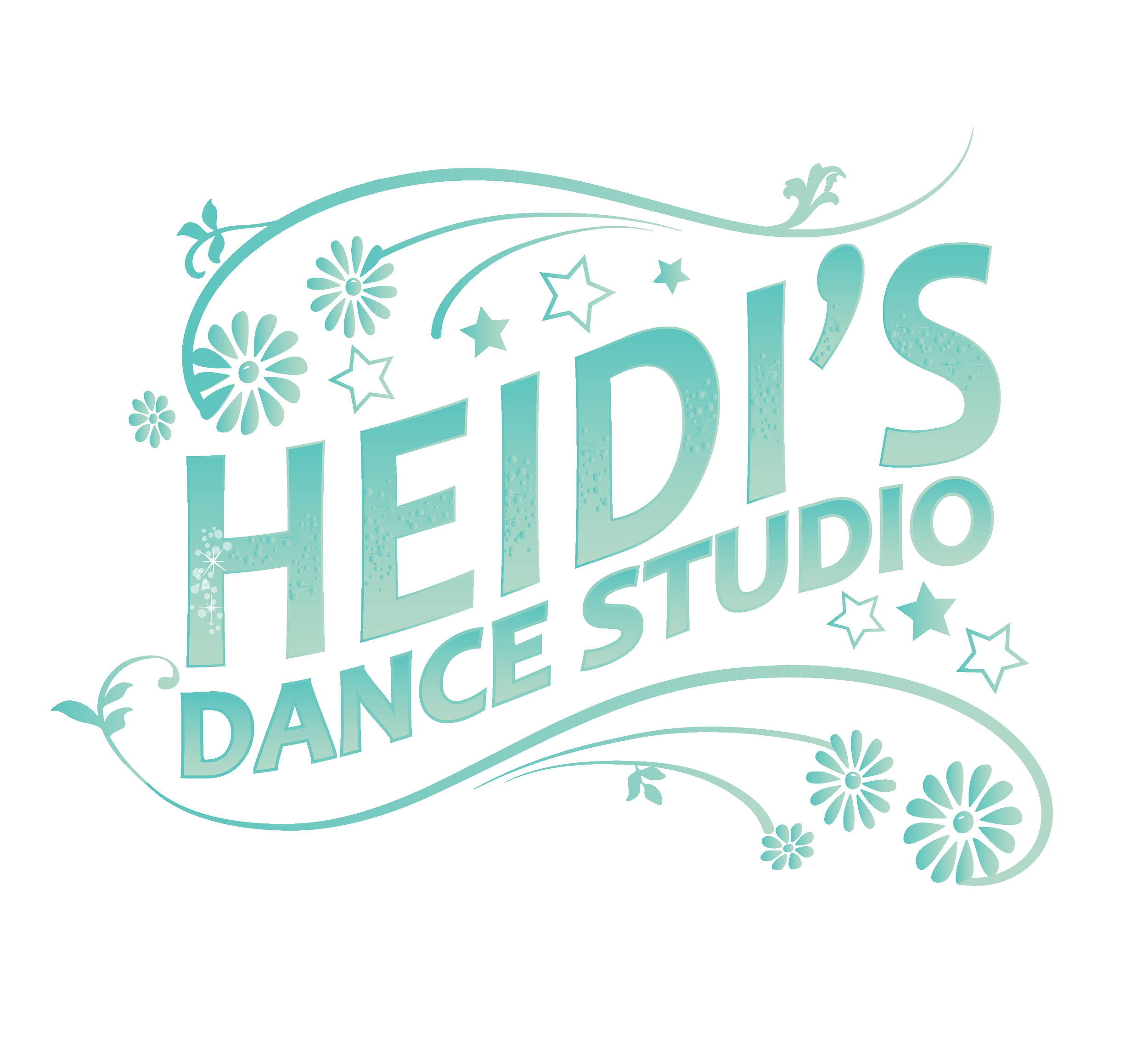Contact — Heidi's Dance Studio