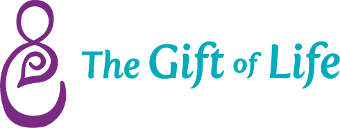 The Gift of Life Foundation