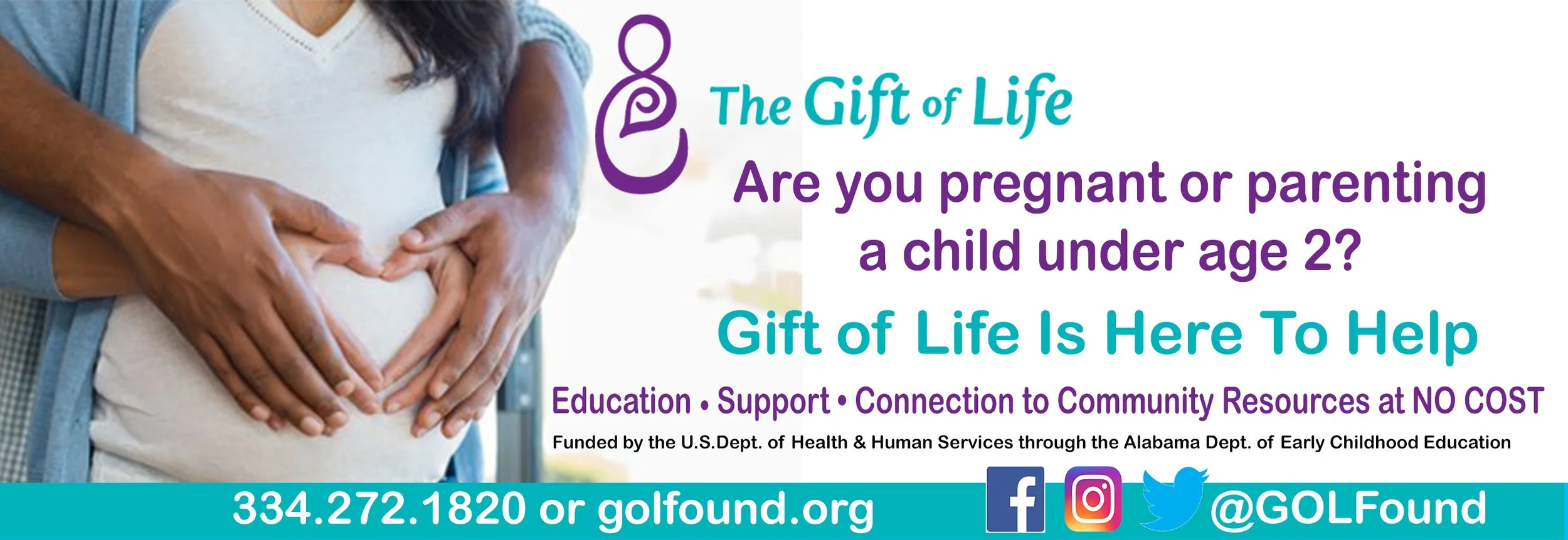 Gift of Life