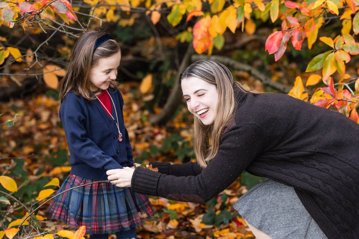 Everything you need to know about booking an Autumn mini photoshoot in ...
