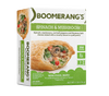 Boomerang’s Aussie Meat Pie Flavors — Boomerang's