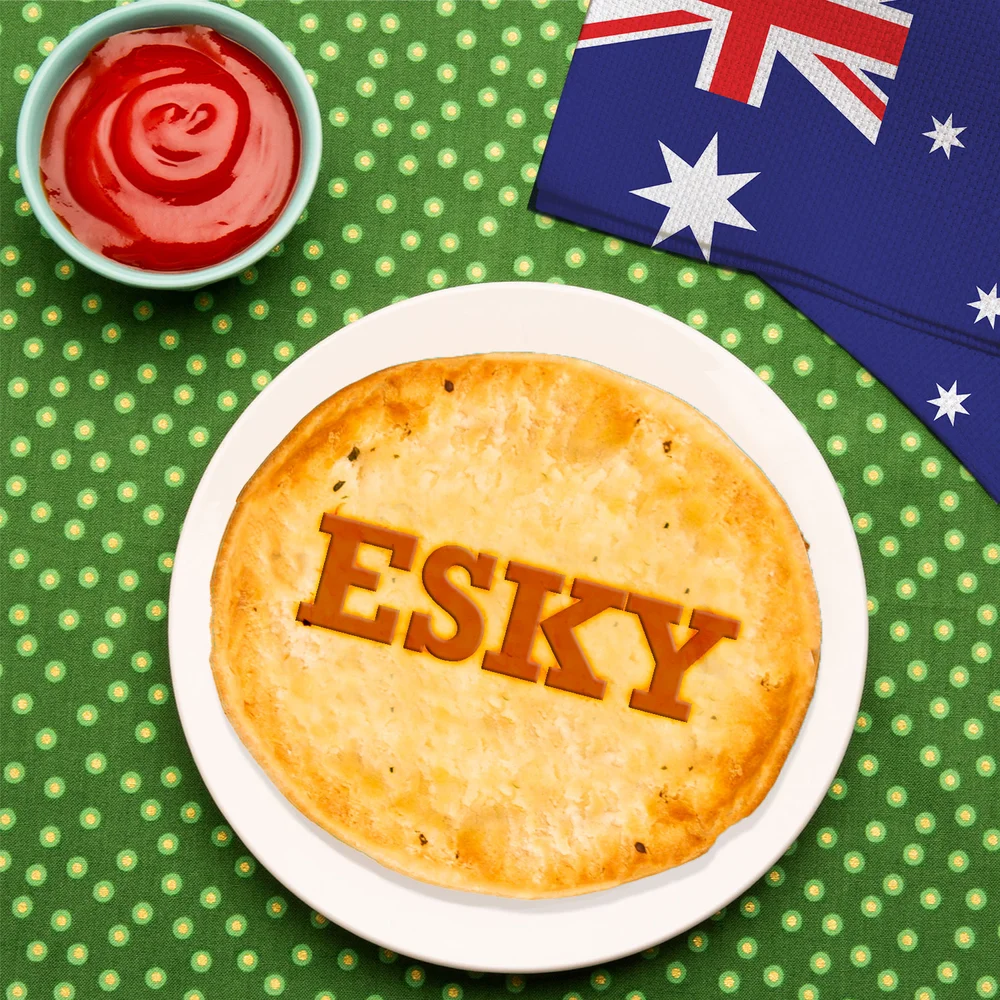 Aussie Speak — Boomerang's